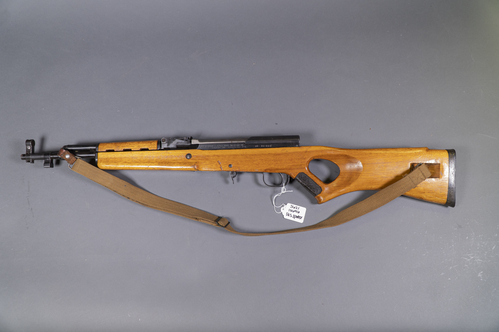 GunSpot Guns for sale | Gun Auction: Norinco SKS Sporter