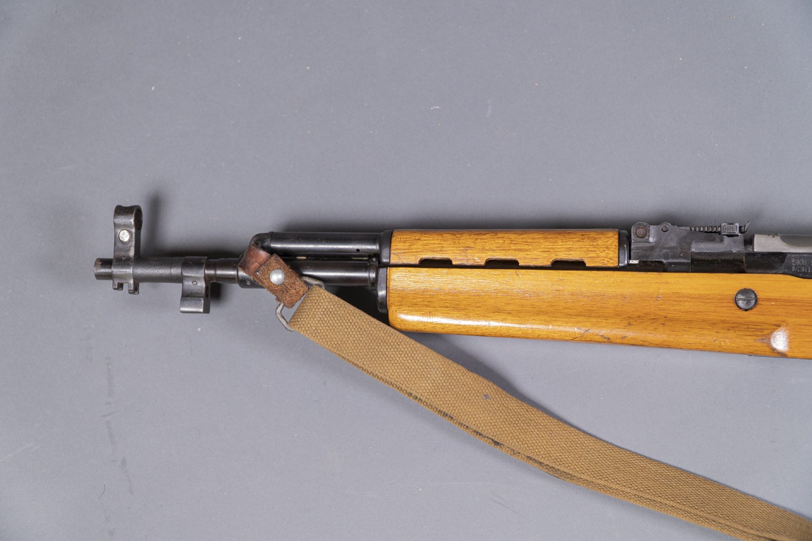 GunSpot Guns for sale | Gun Auction: Norinco SKS Sporter
