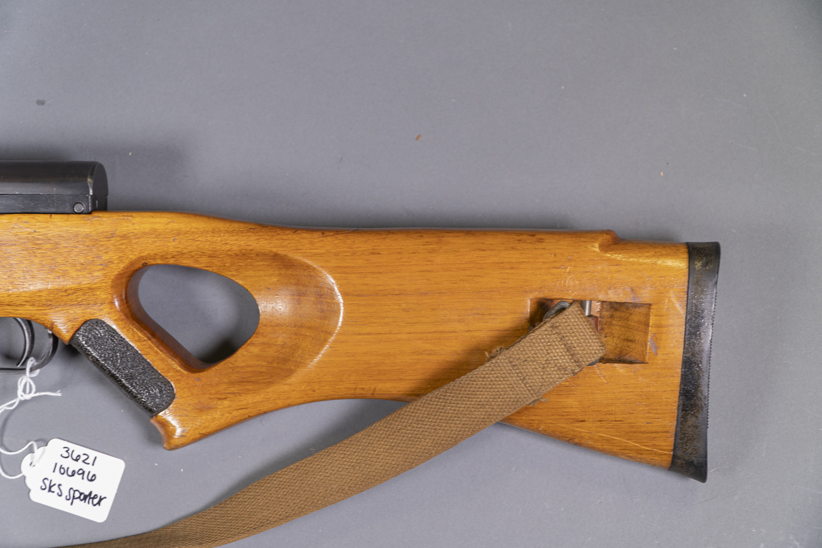 GunSpot Guns for sale | Gun Auction: Norinco SKS Sporter