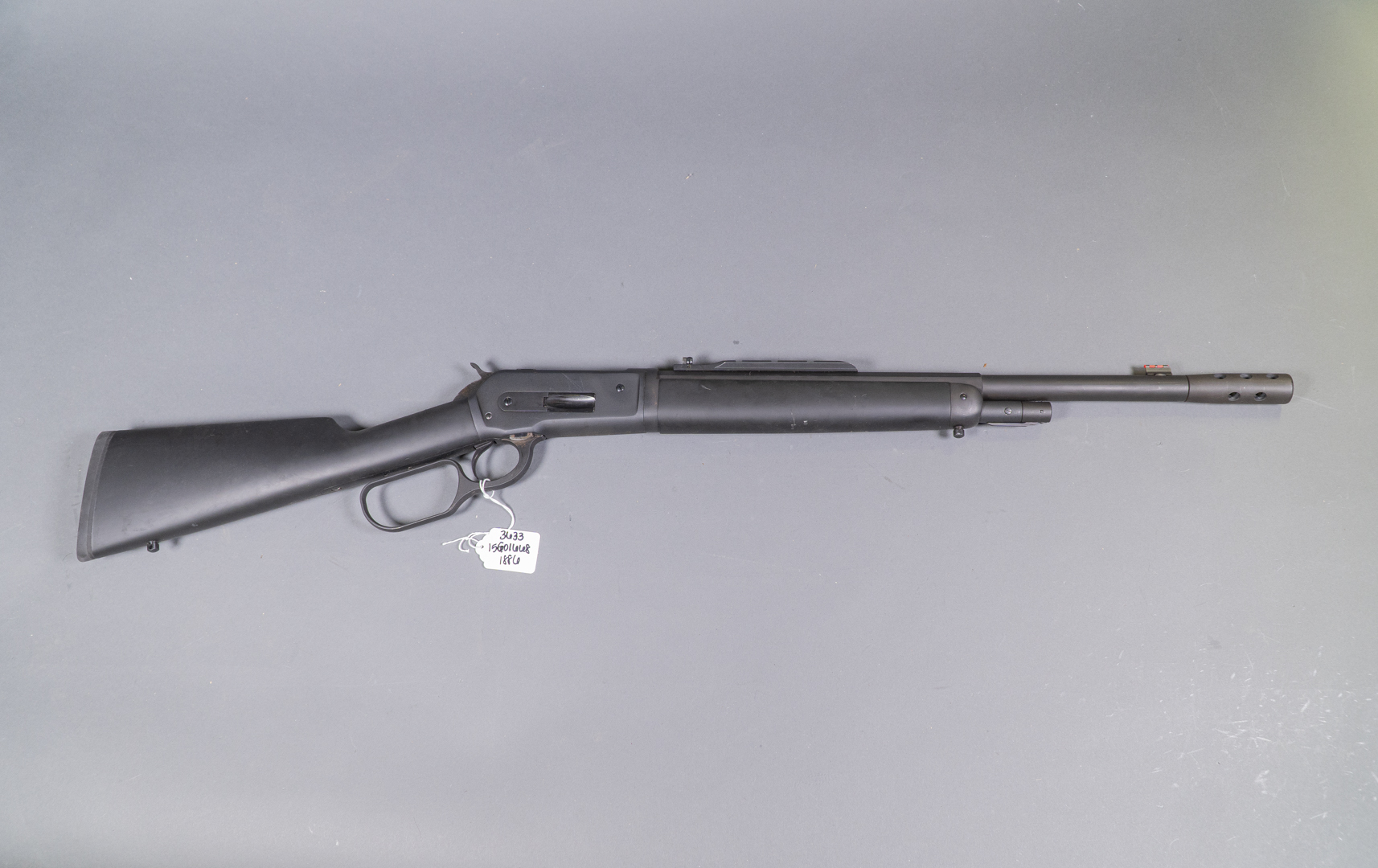 GunSpot Guns for sale | Gun Auction: Chiappa 1886 Ridge Runner 45-70