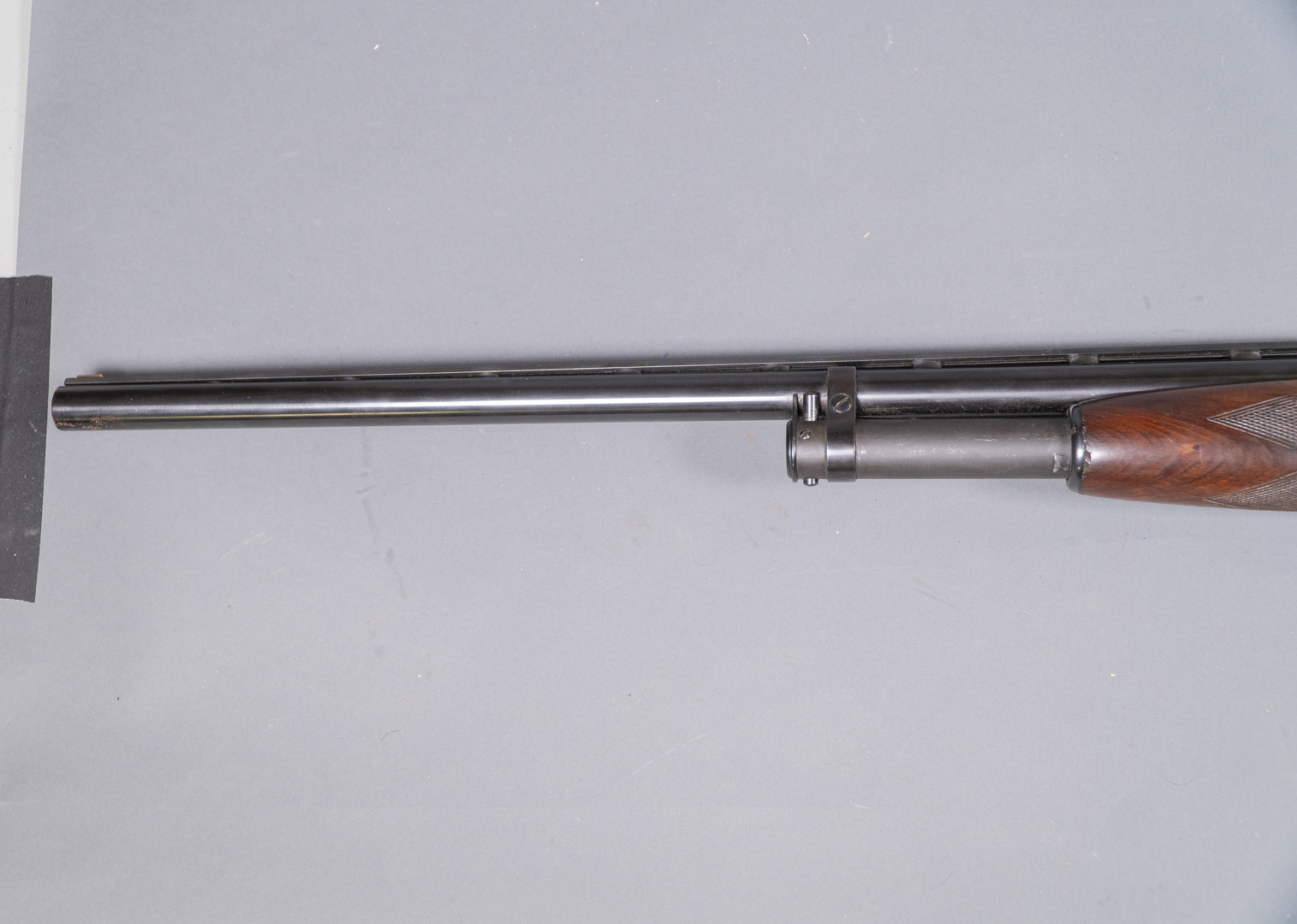 Sections & Categories