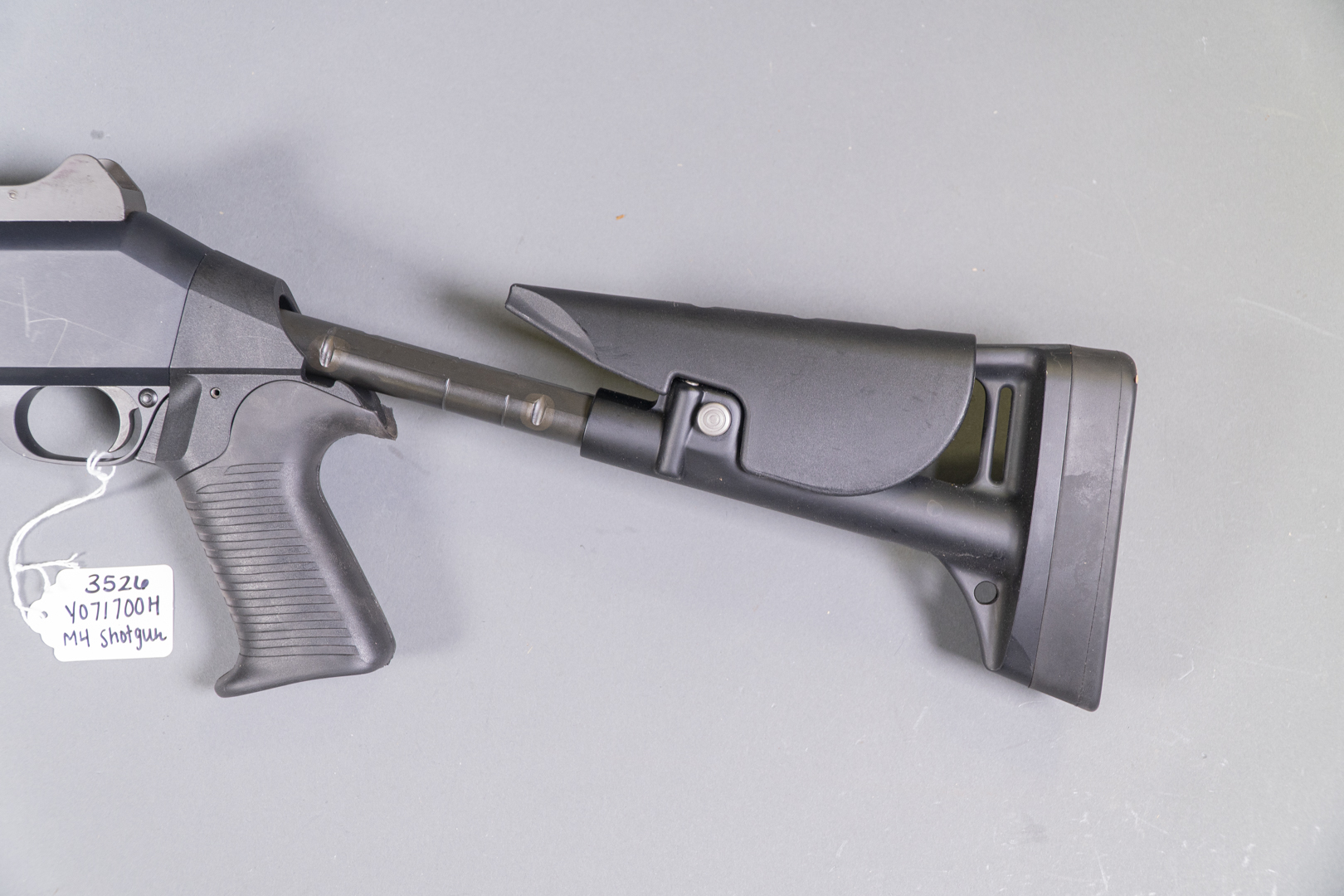 Sections & Categories