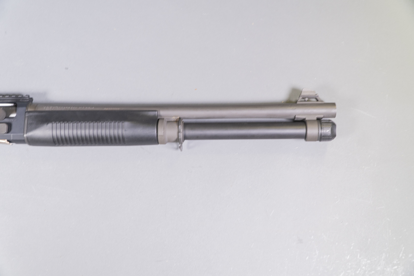 Sections & Categories