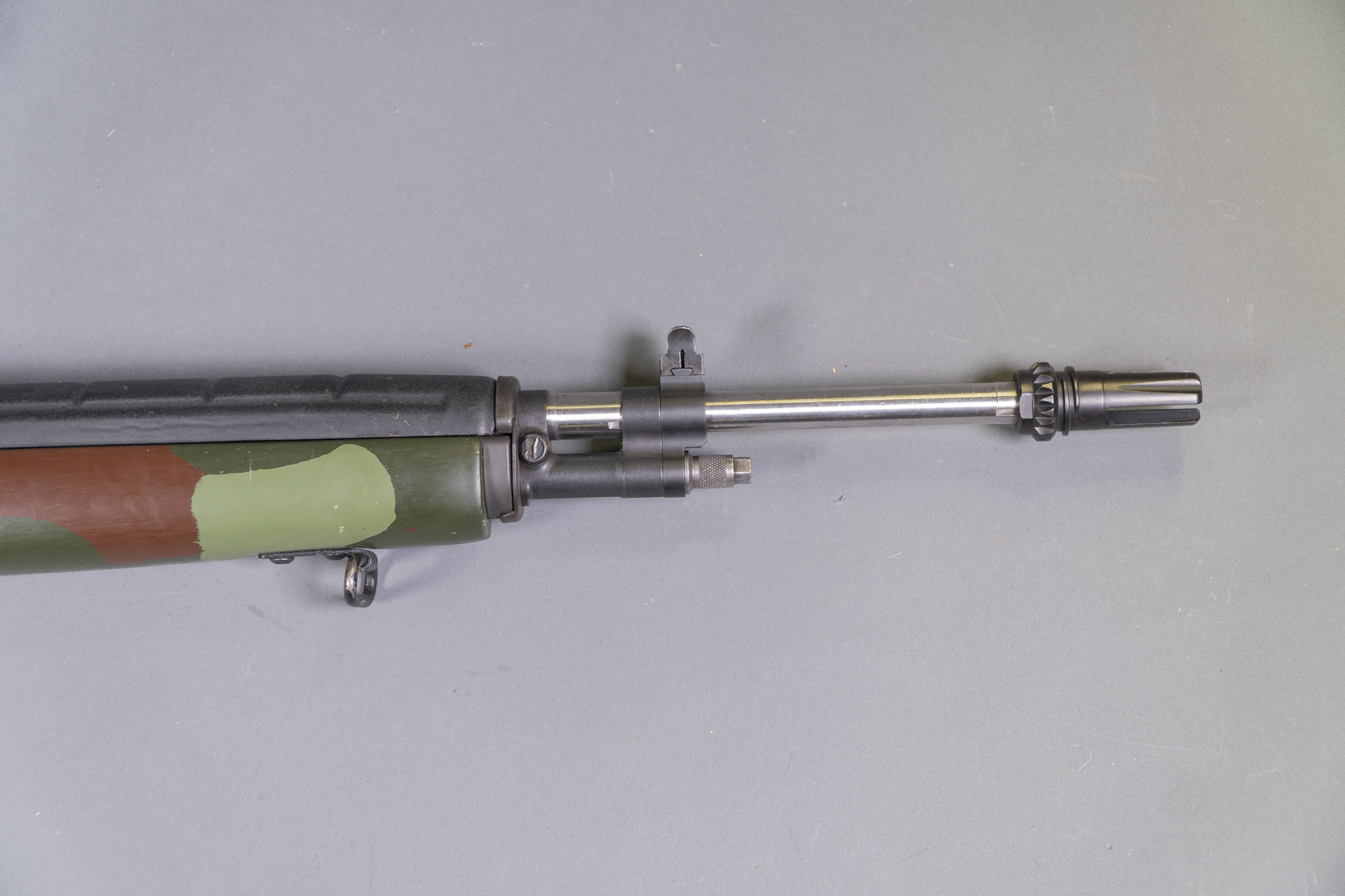 GunSpot Guns for sale | Gun Auction: M14SA By LRB Arms