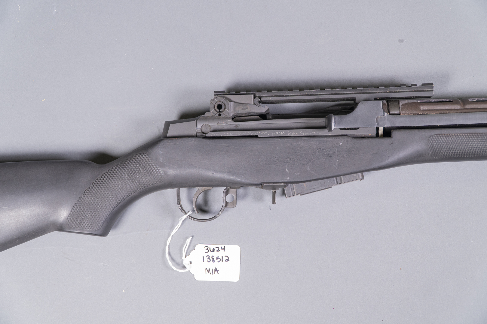 Sections & Categories