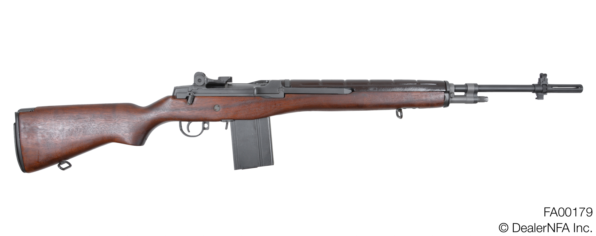 GunSpot Guns for sale | Gun Auction: M14, Rifle, Smith Enterprises ...