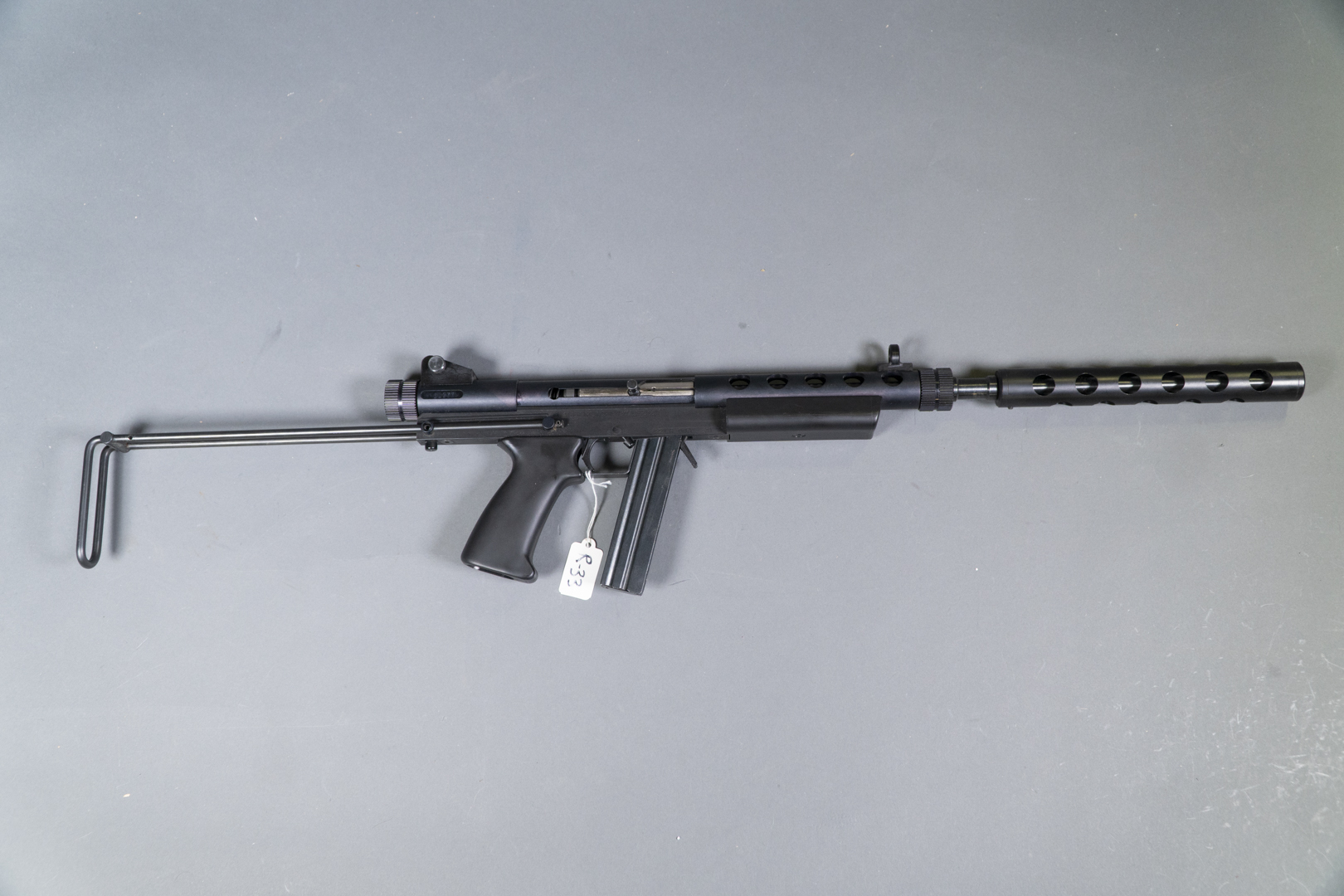 GunSpot Guns for sale | Gun Auction: Feather AT-22