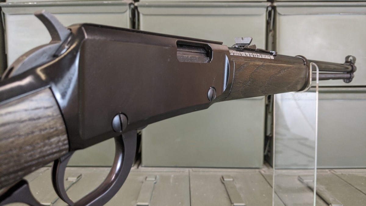 GunSpot | Henry Garden Gun 22 LR Shotshell GG00761LTU