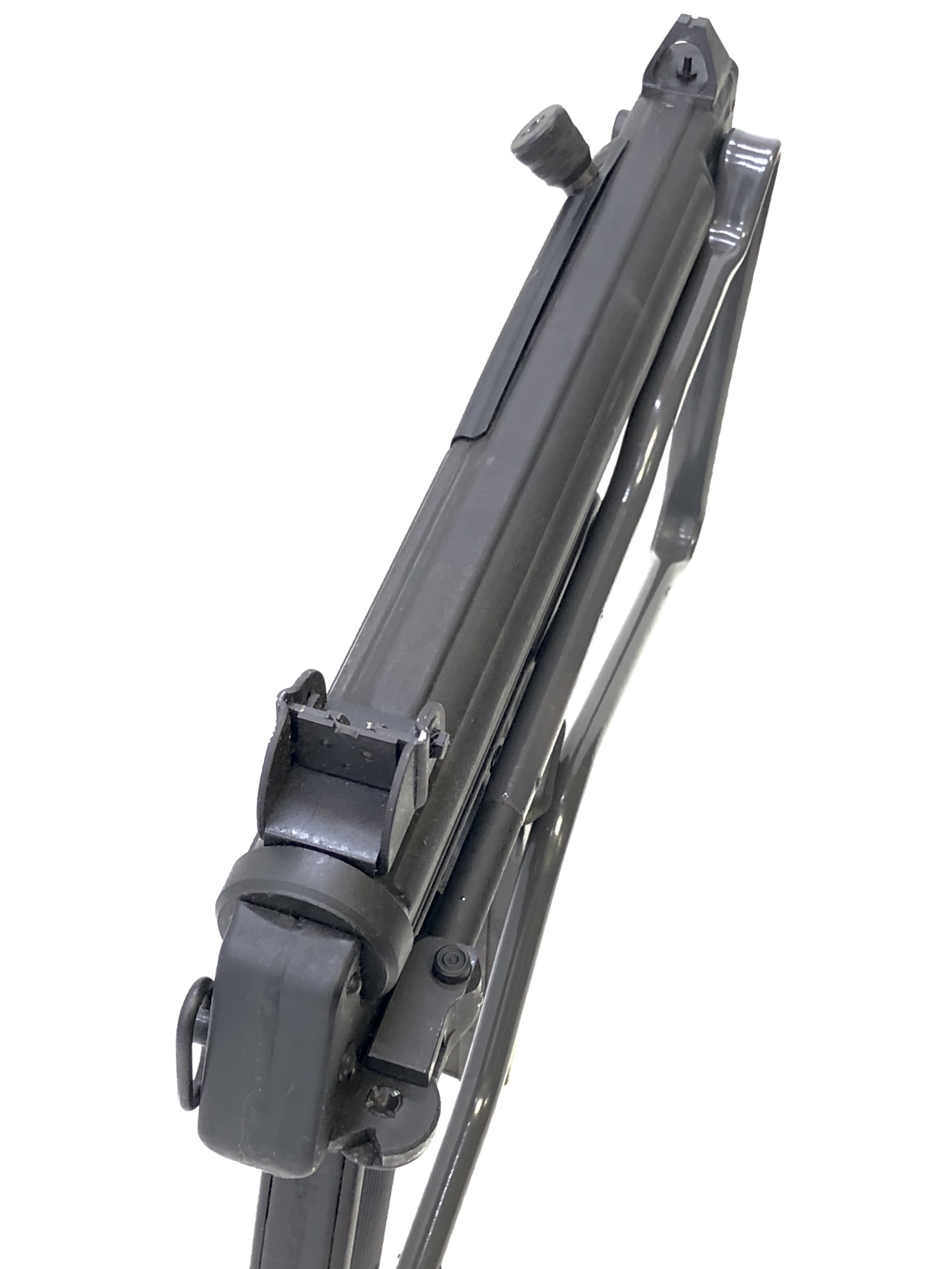 GunSpot Guns for sale | Gun Auction: RARE Walther MPK 9x19mm ...