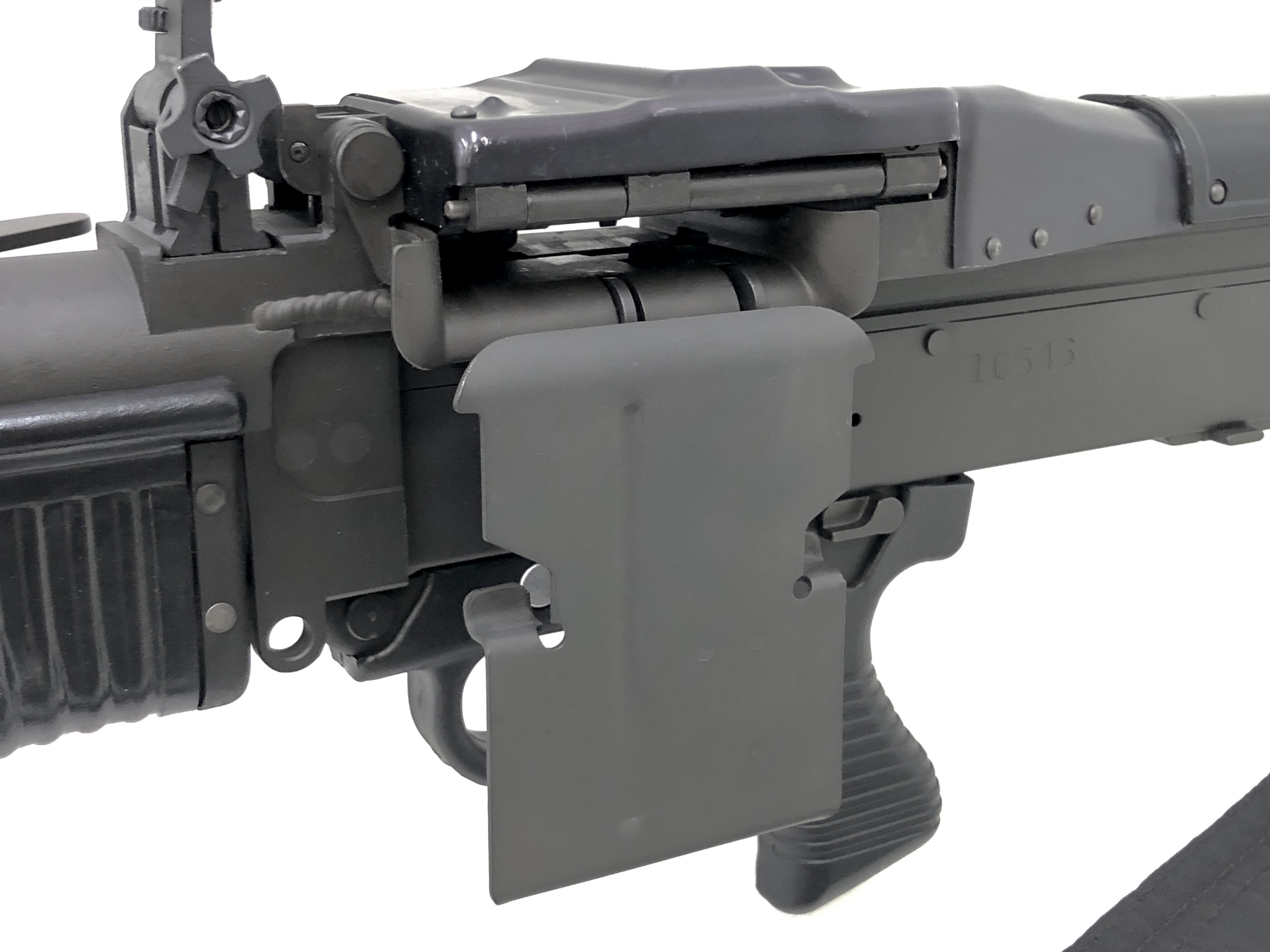 GunSpot Guns for sale | Gun Auction: Rock Island Armory M60 7.62x51mm ...