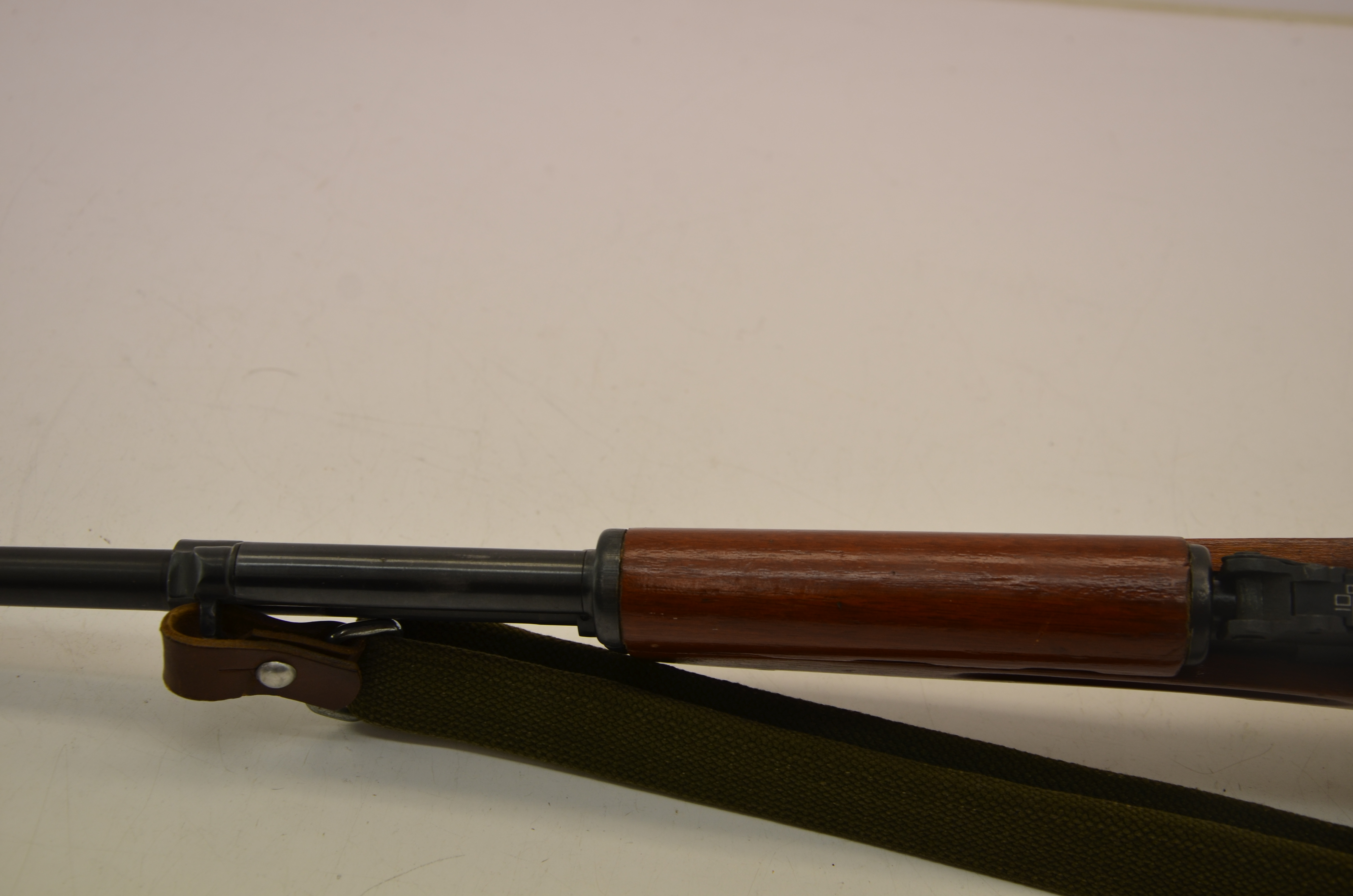 Sections & Categories