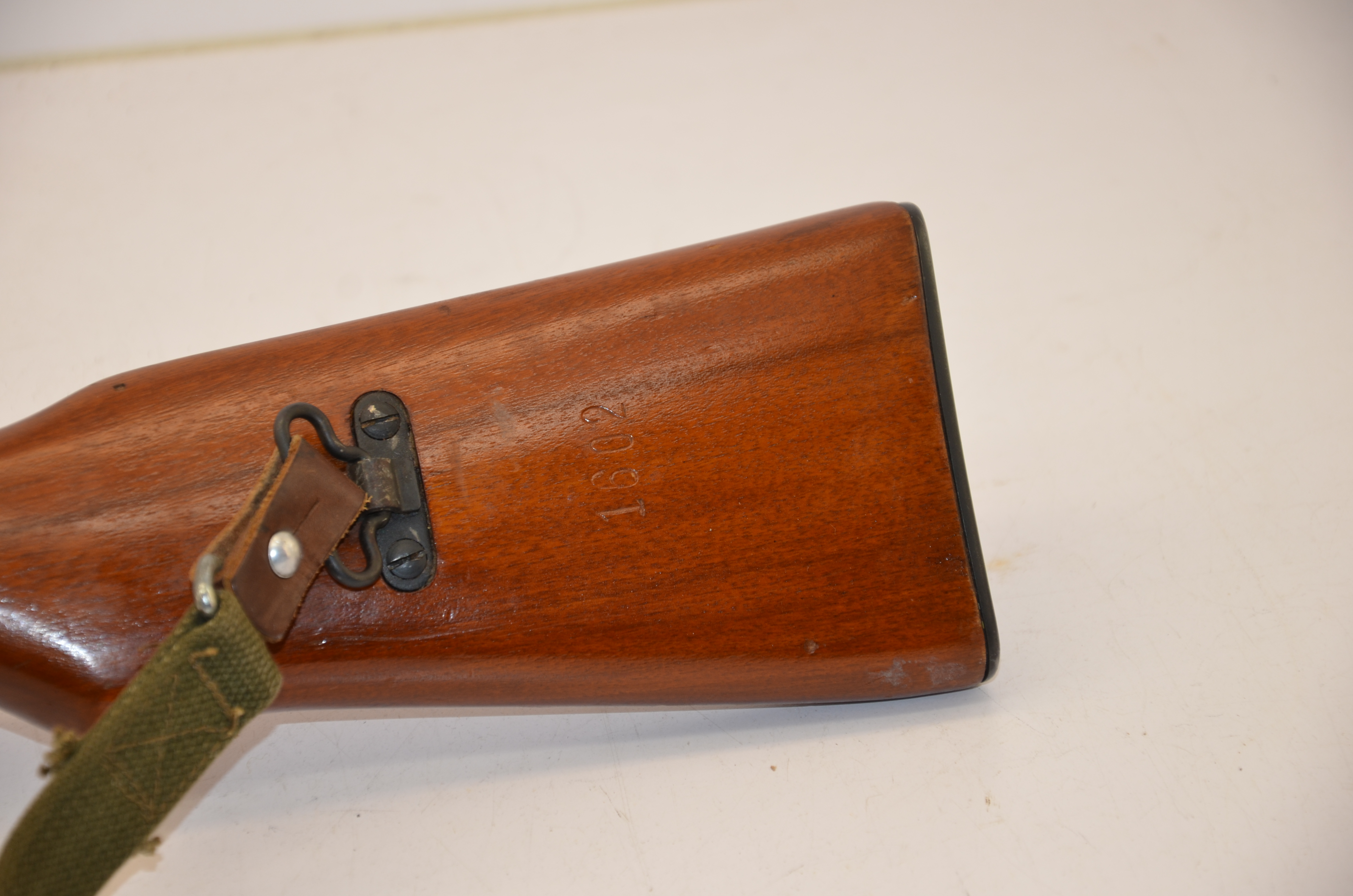 GunSpot Guns for sale | Gun Auction: Chinese SKS 0141
