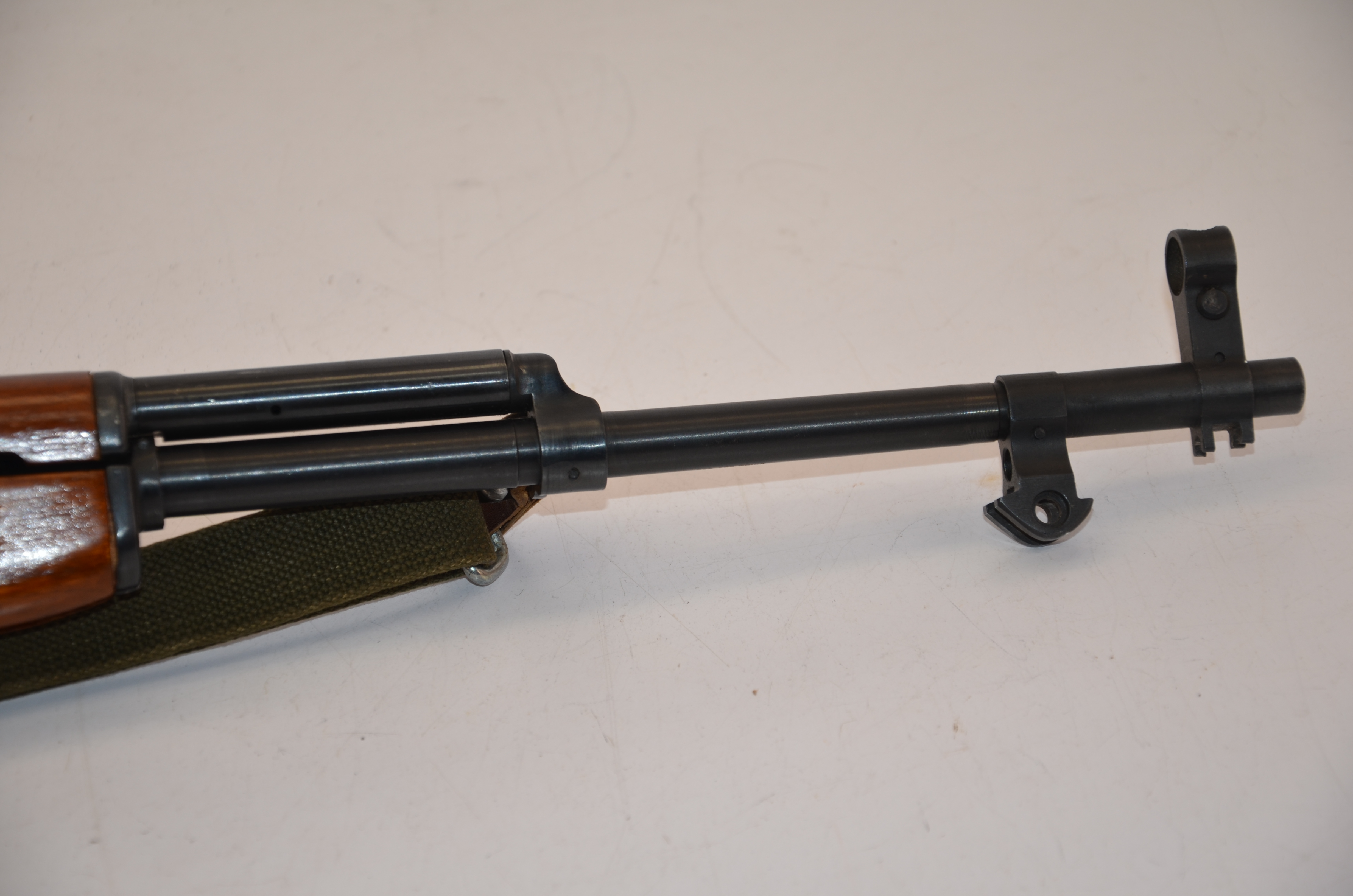 Sections & Categories