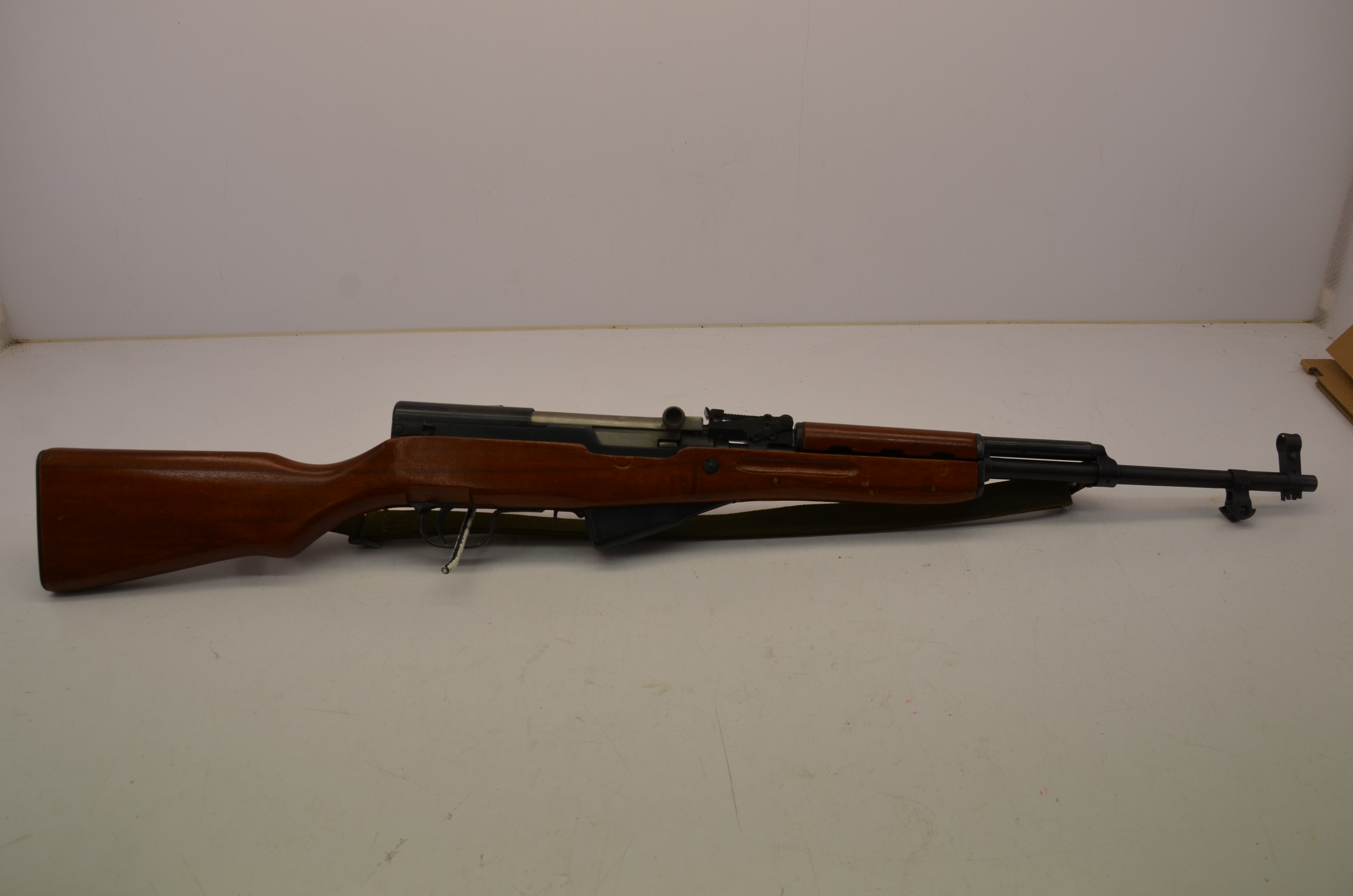 Sections & Categories