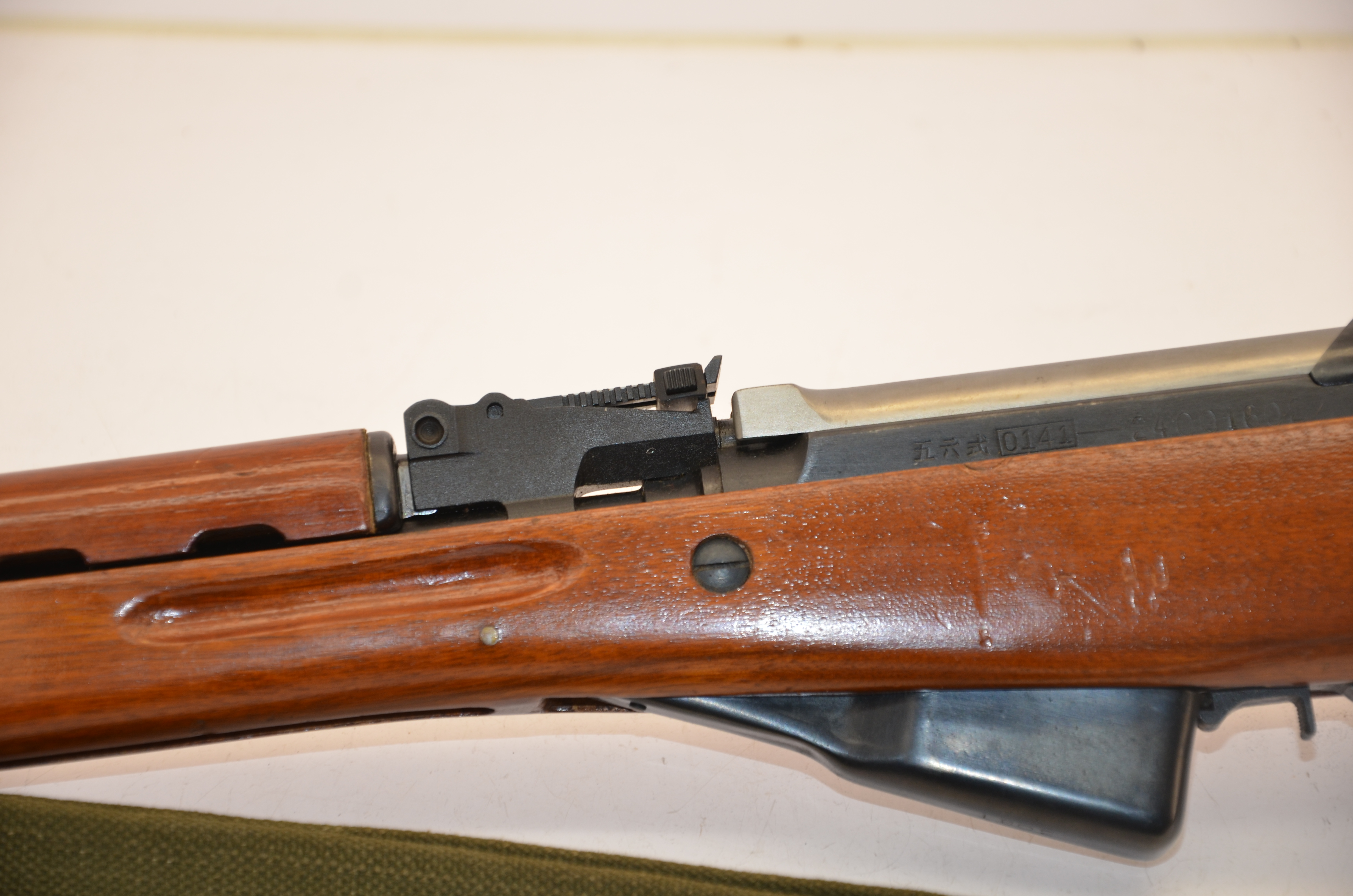 Sections & Categories