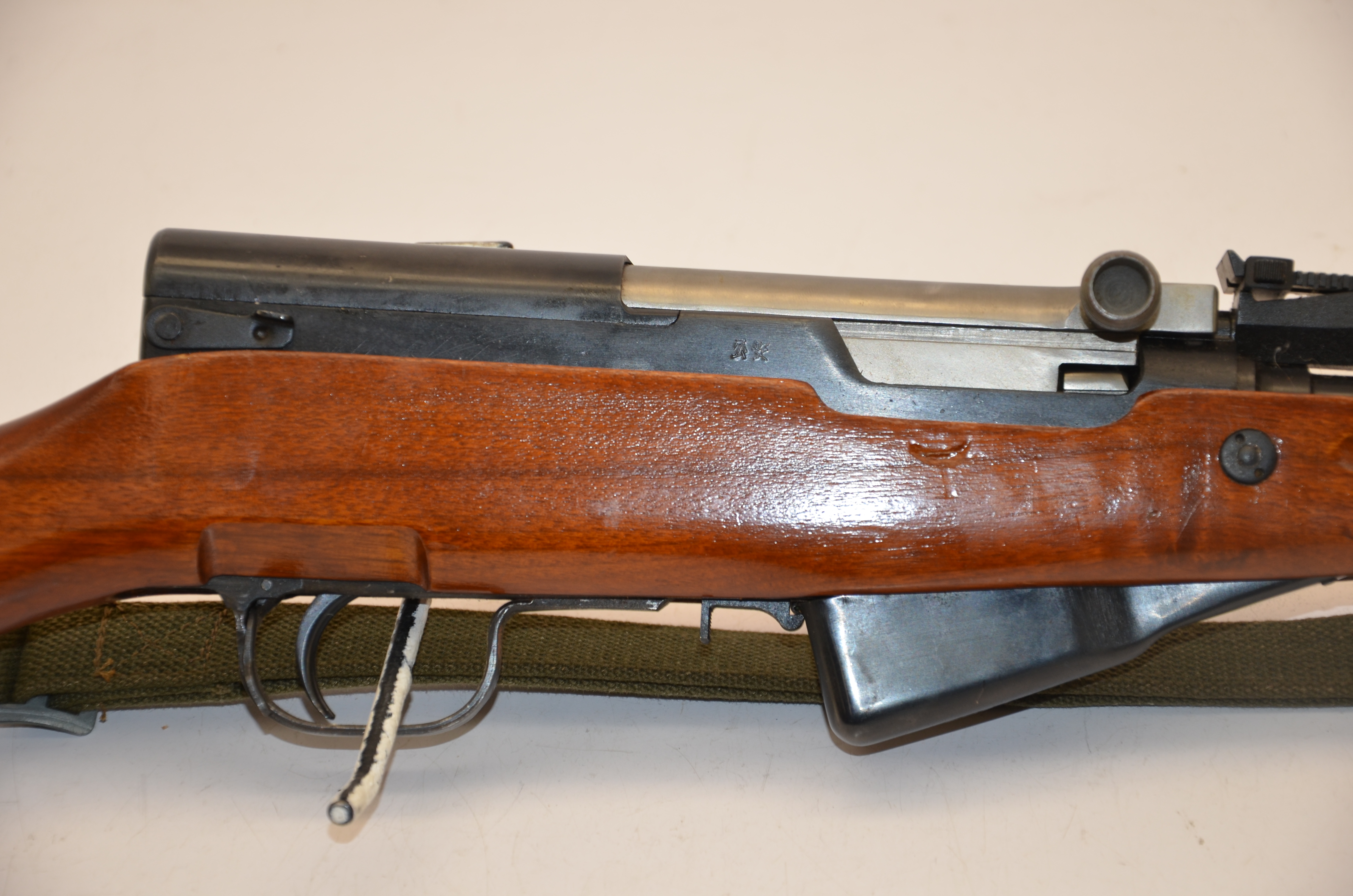 Sections & Categories