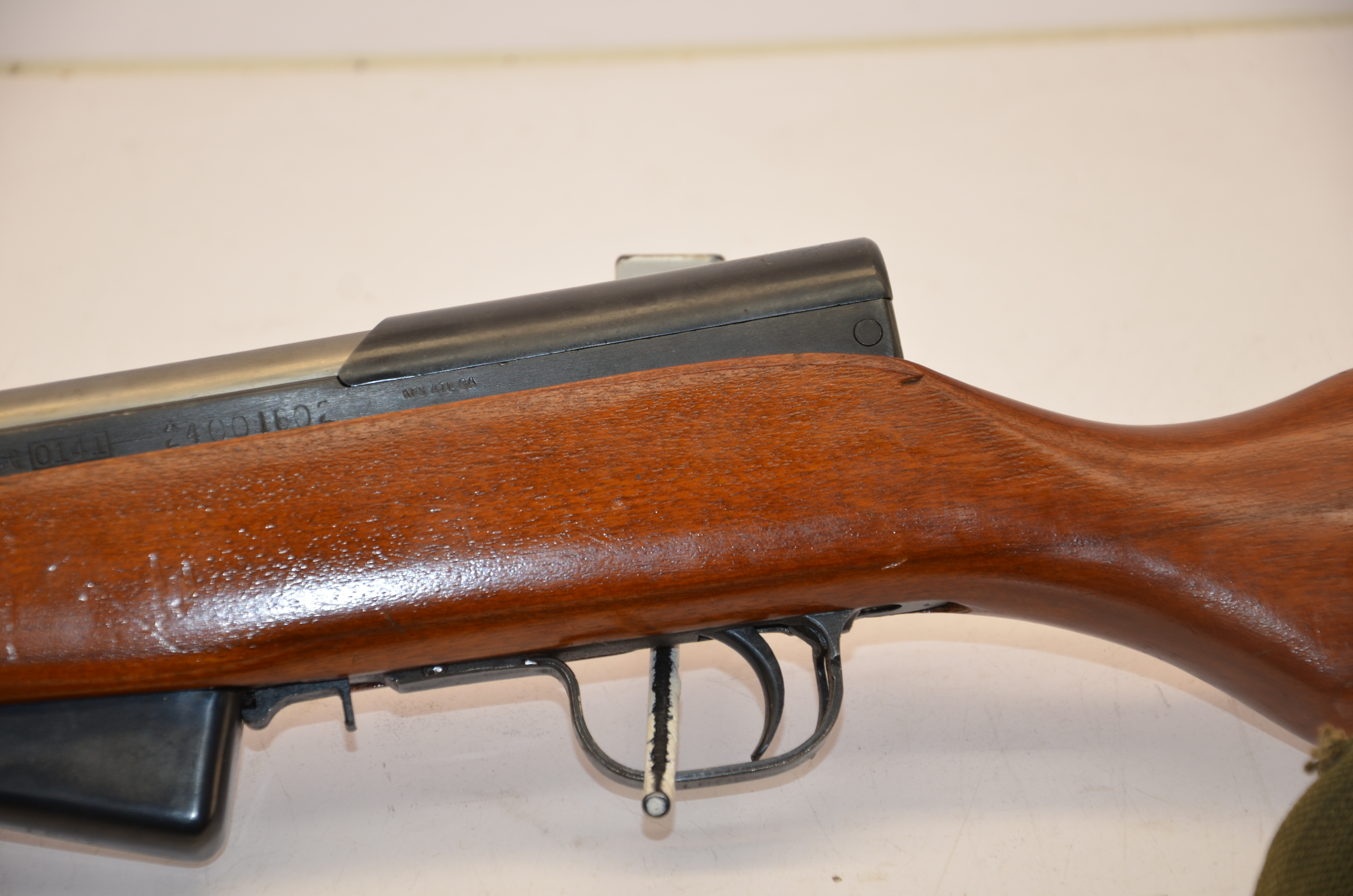 Sections & Categories