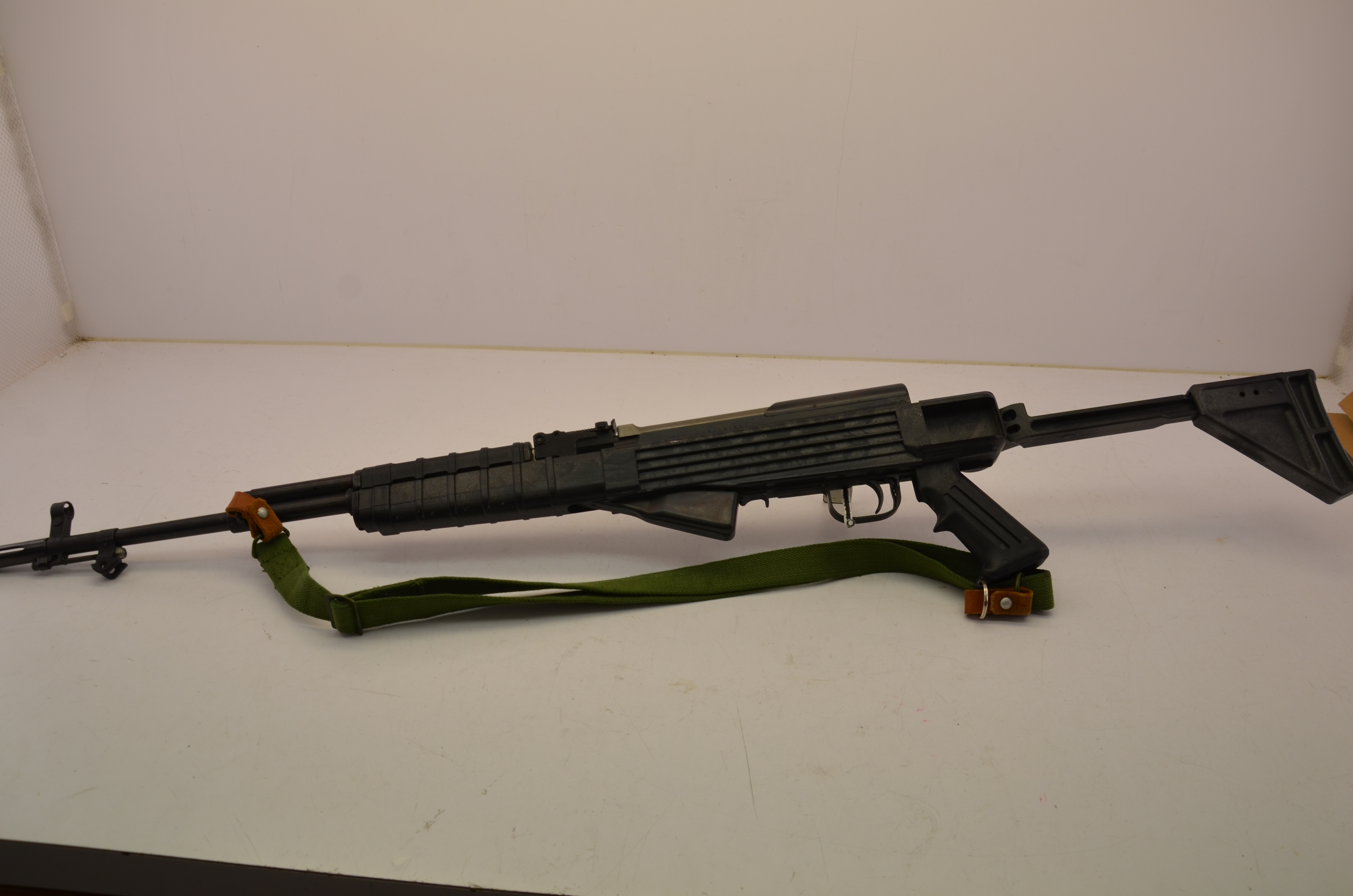 GunSpot Guns for sale | Gun Auction: Chinese Type 56 Arsenal 974