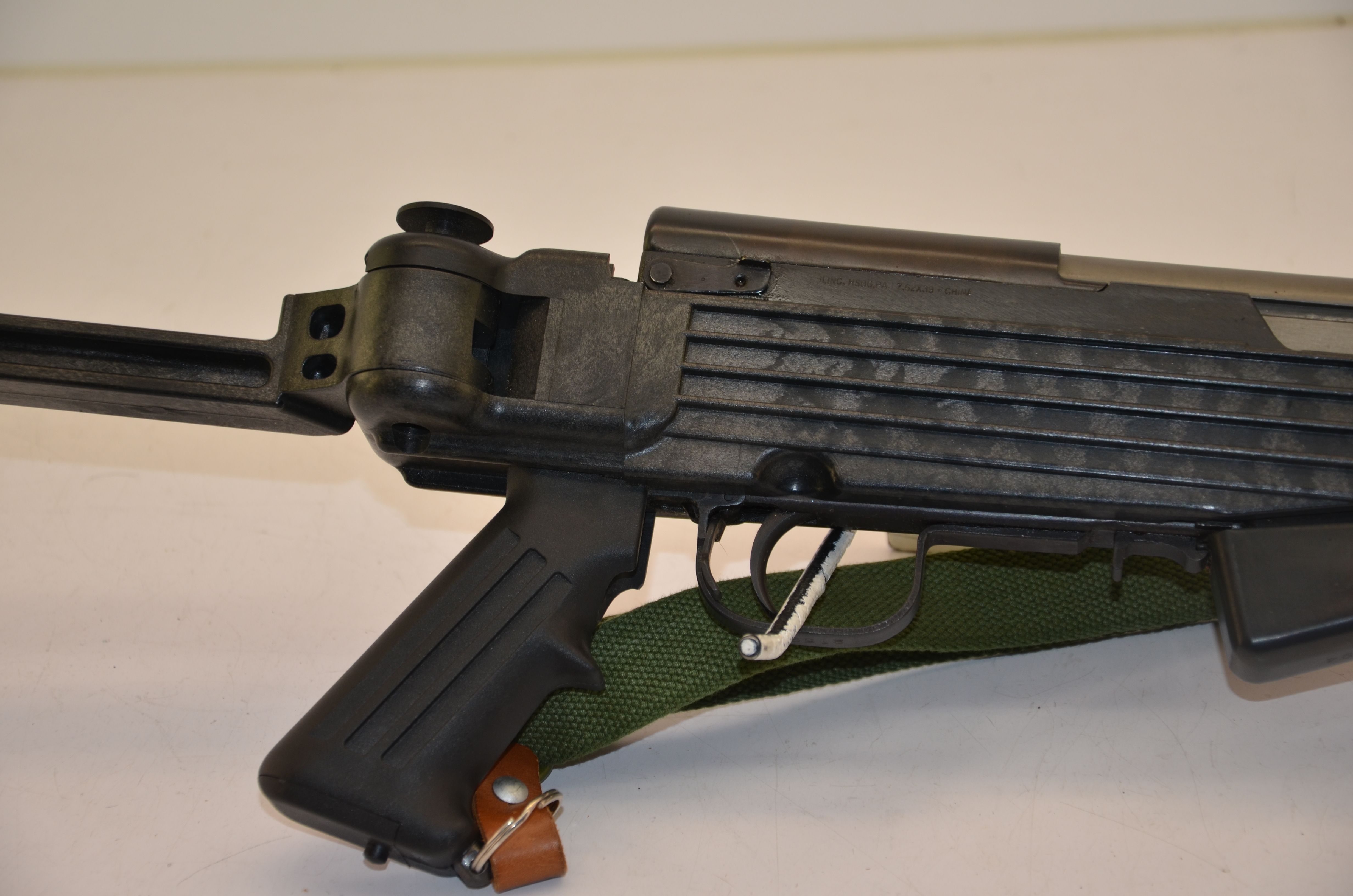 GunSpot Guns for sale | Gun Auction: Chinese Type 56 Arsenal 974