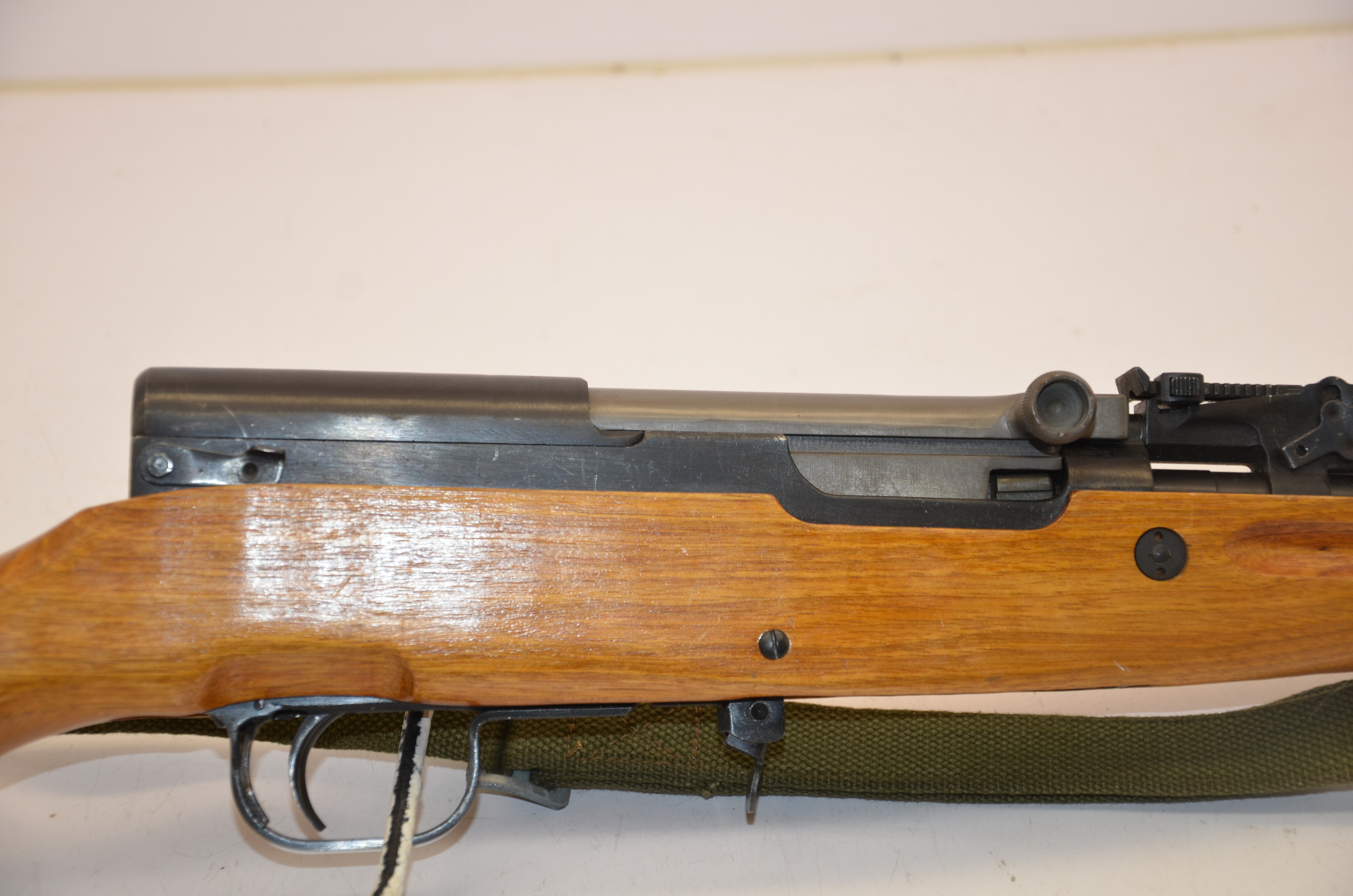 GunSpot Guns for sale | Gun Auction: Norinco SKS