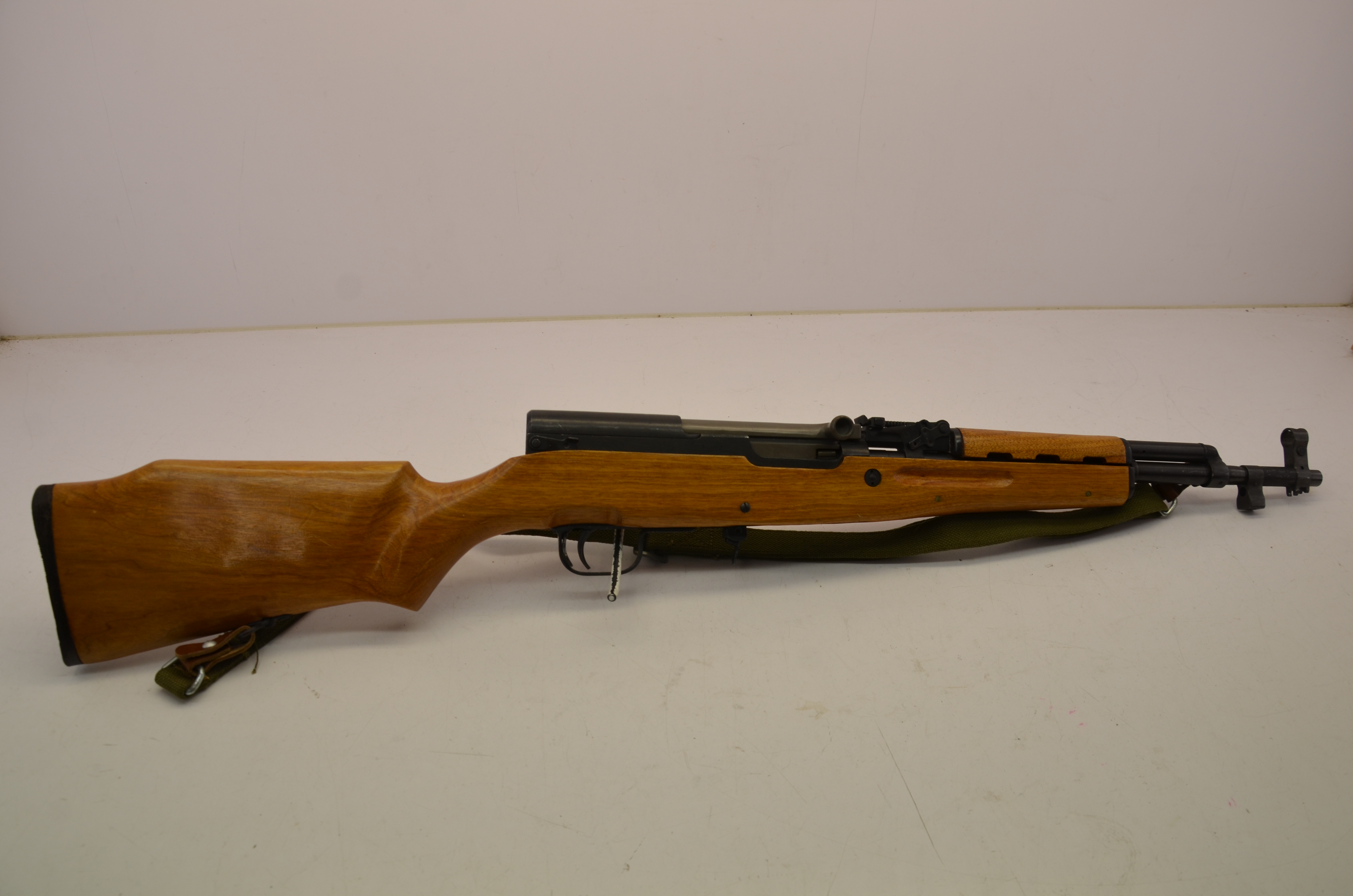 Sections & Categories