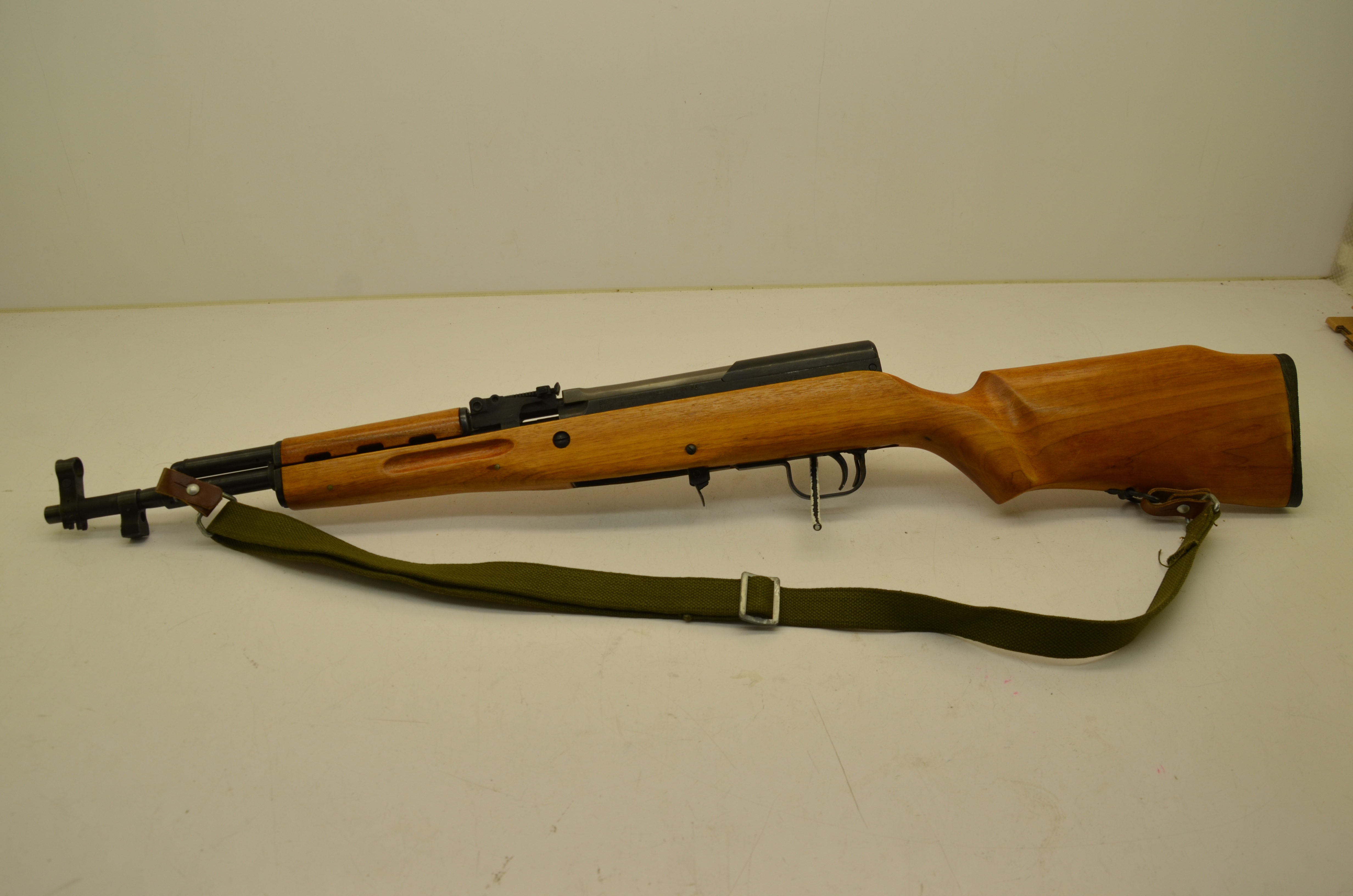 GunSpot Guns for sale | Gun Auction: Norinco SKS GunSpot Guns for sale | Gun Auction: Norinco SKS