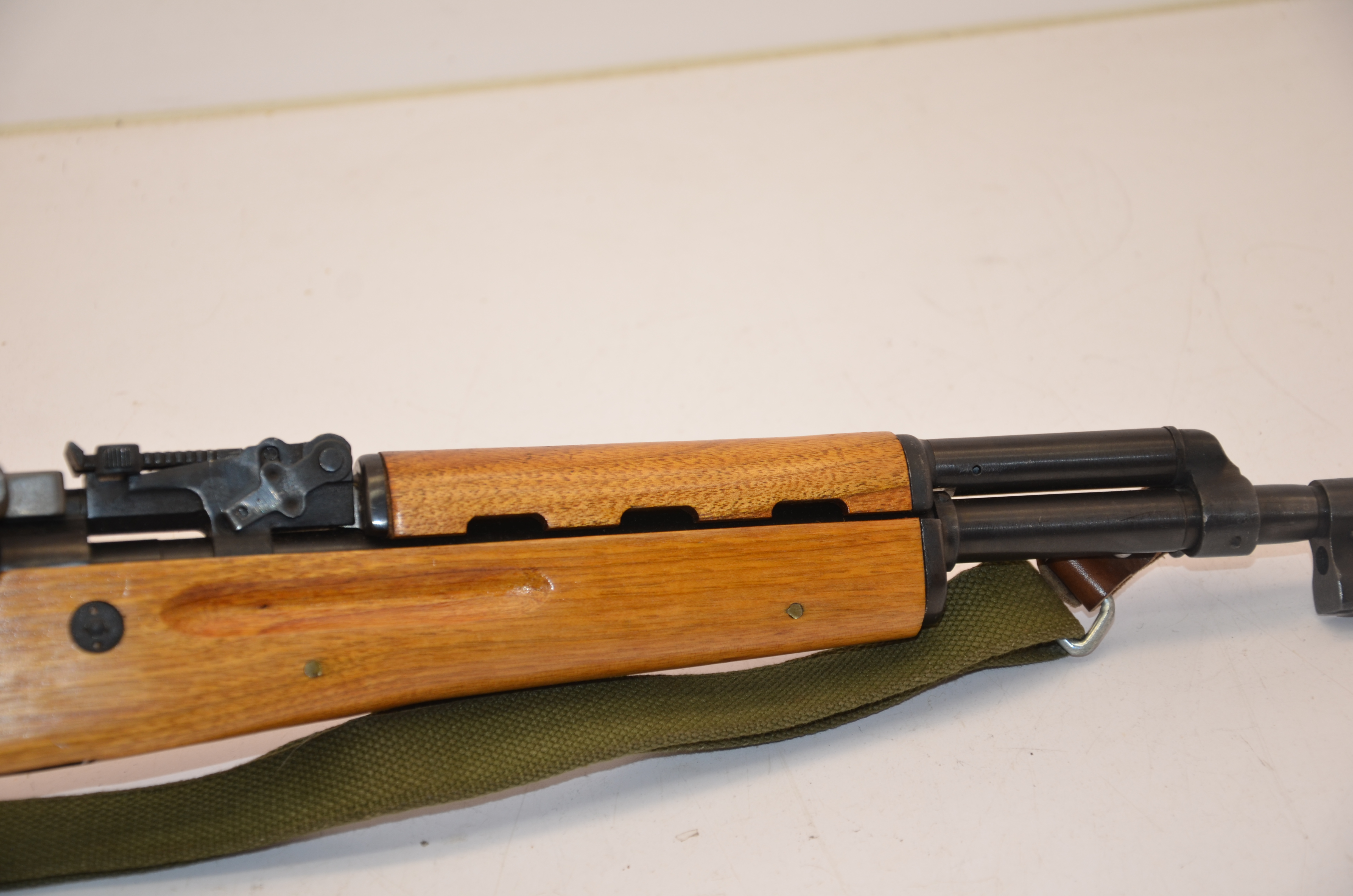 GunSpot Guns for sale | Gun Auction: Norinco SKS