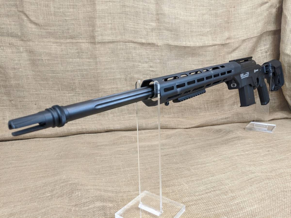 GunSpot Guns for sale | Gun Auction: Savage 10 Ashbury Precision 308