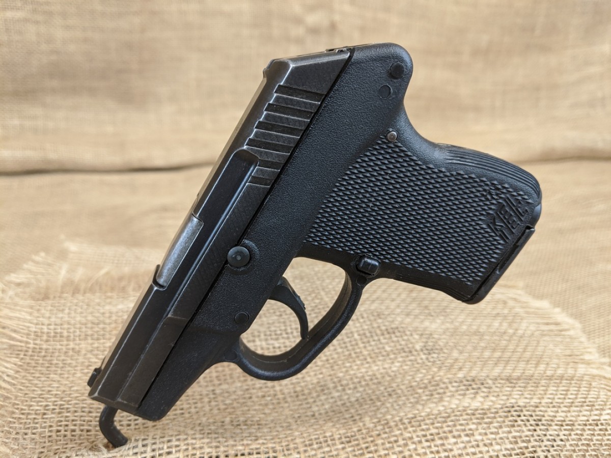 GunSpot Guns for sale | Gun Auction: Kel-Tec P-32 32 ACP 2.68" 7+1