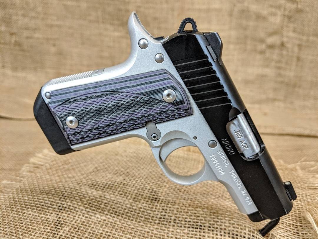 GunSpot | MICRO 380