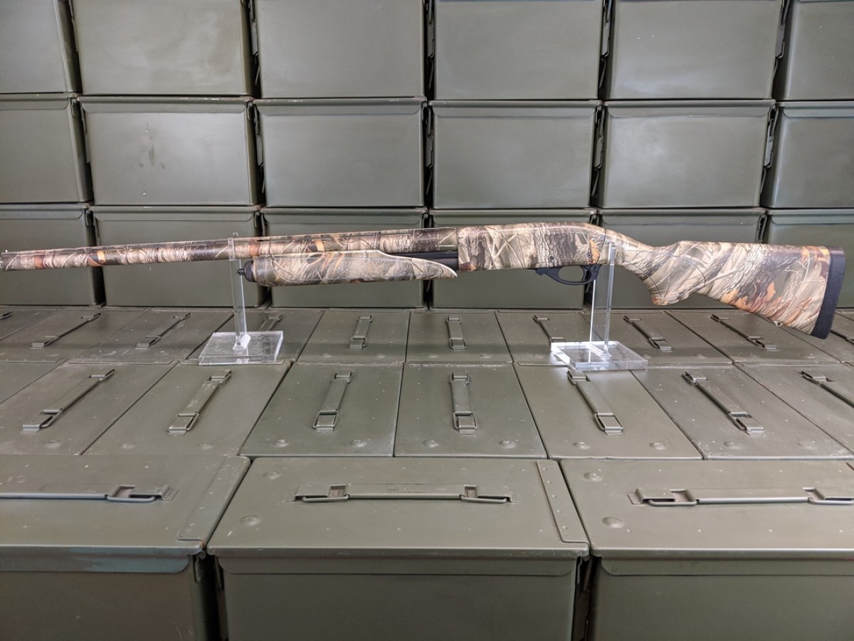 GunSpot Guns for sale | Gun Auction: Remington 870 Super Mag 12Ga.