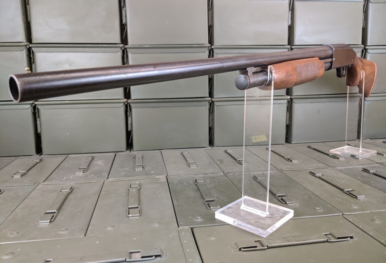 GunSpot Guns for sale | Gun Auction: Mossberg 500A 12 Ga. 3"