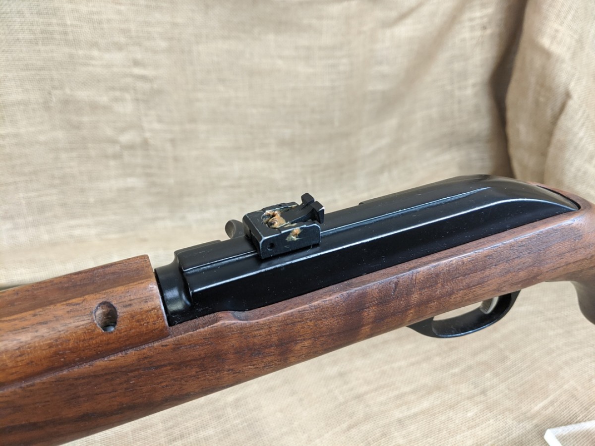 GunSpot | Marlin 99 M1 22lr