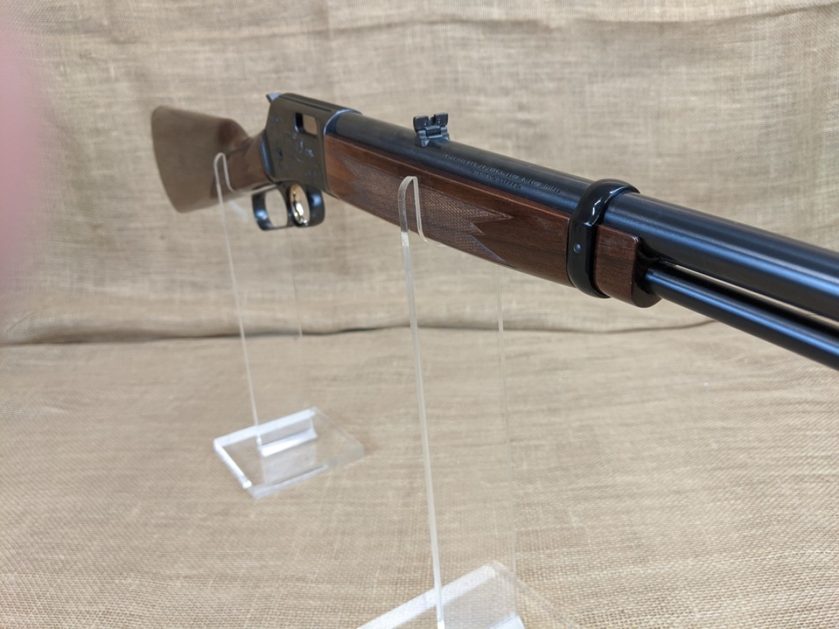 GunSpot Guns for sale | Gun Auction: Browning BL-22 Grade II 22LR