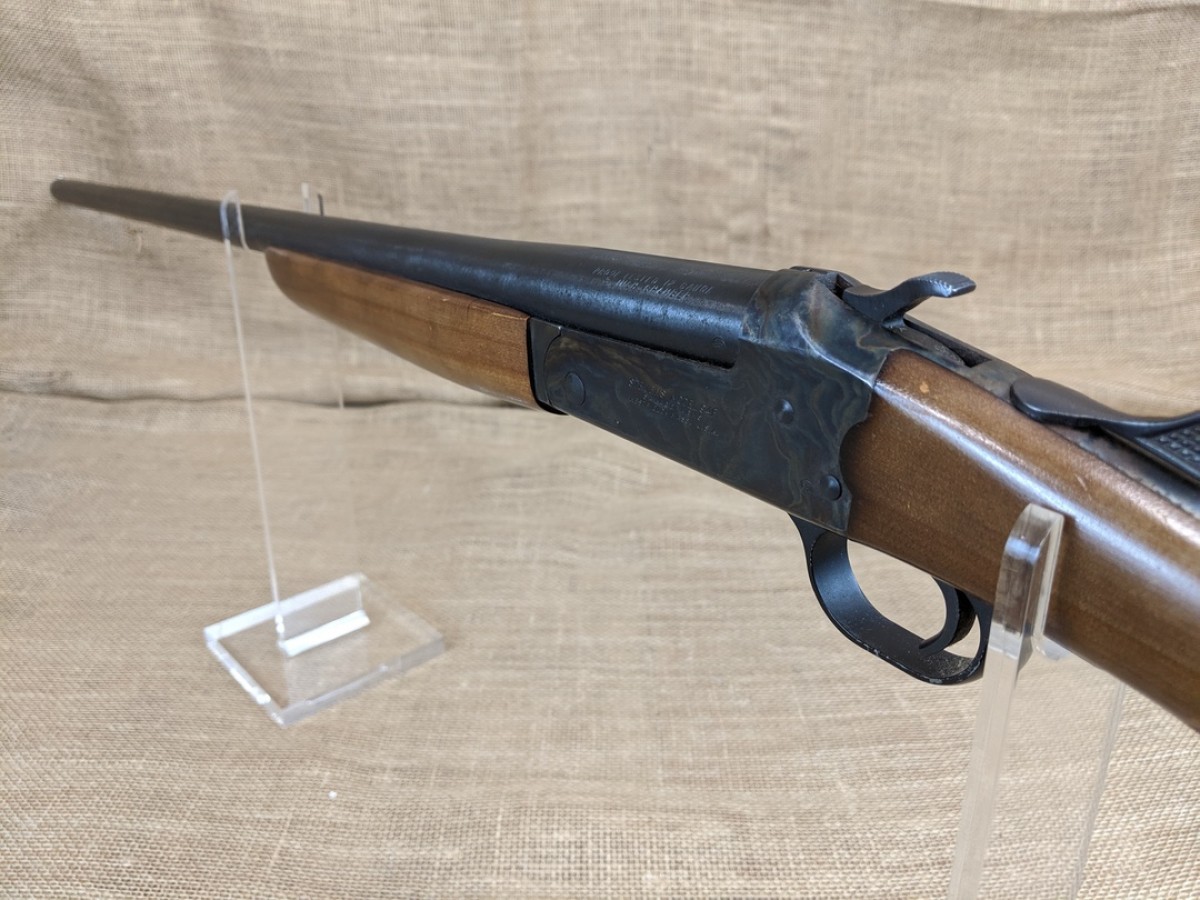 GunSpot Guns for sale | Gun Auction: Stevens Arms 94F 12GA 3"
