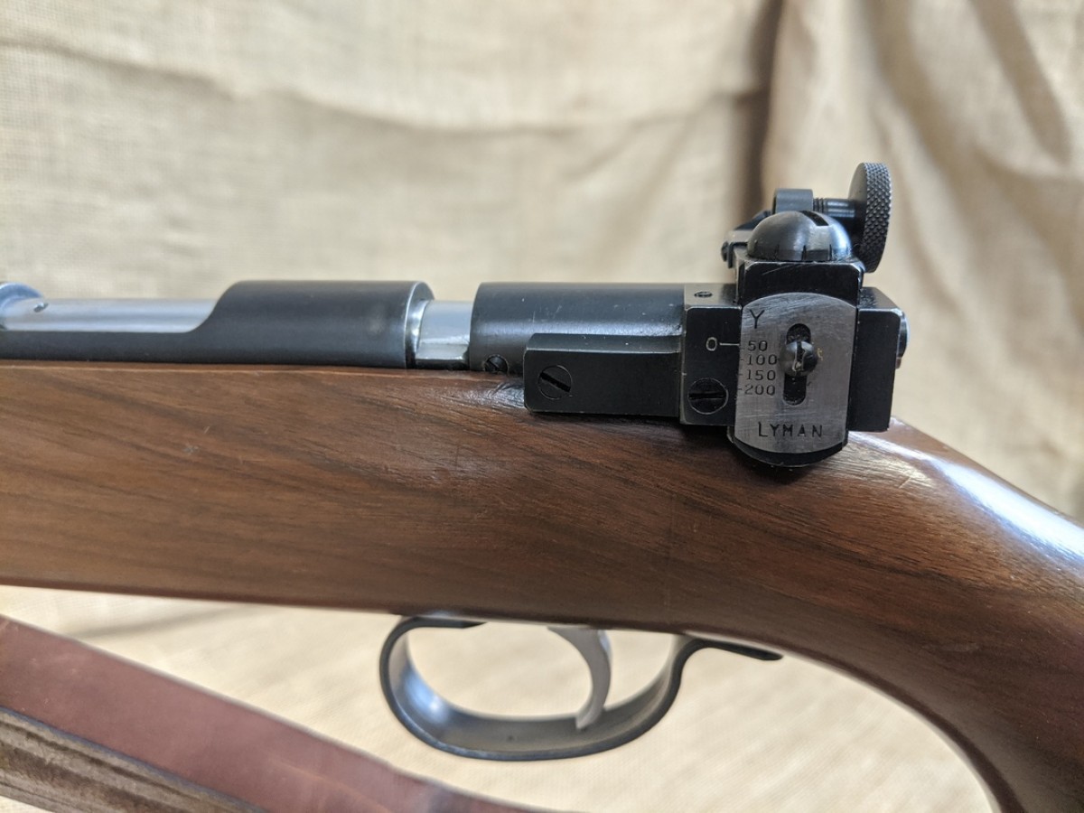 GunSpot Guns for sale | Gun Auction: Remington 510 TargetMaster 22LR ...