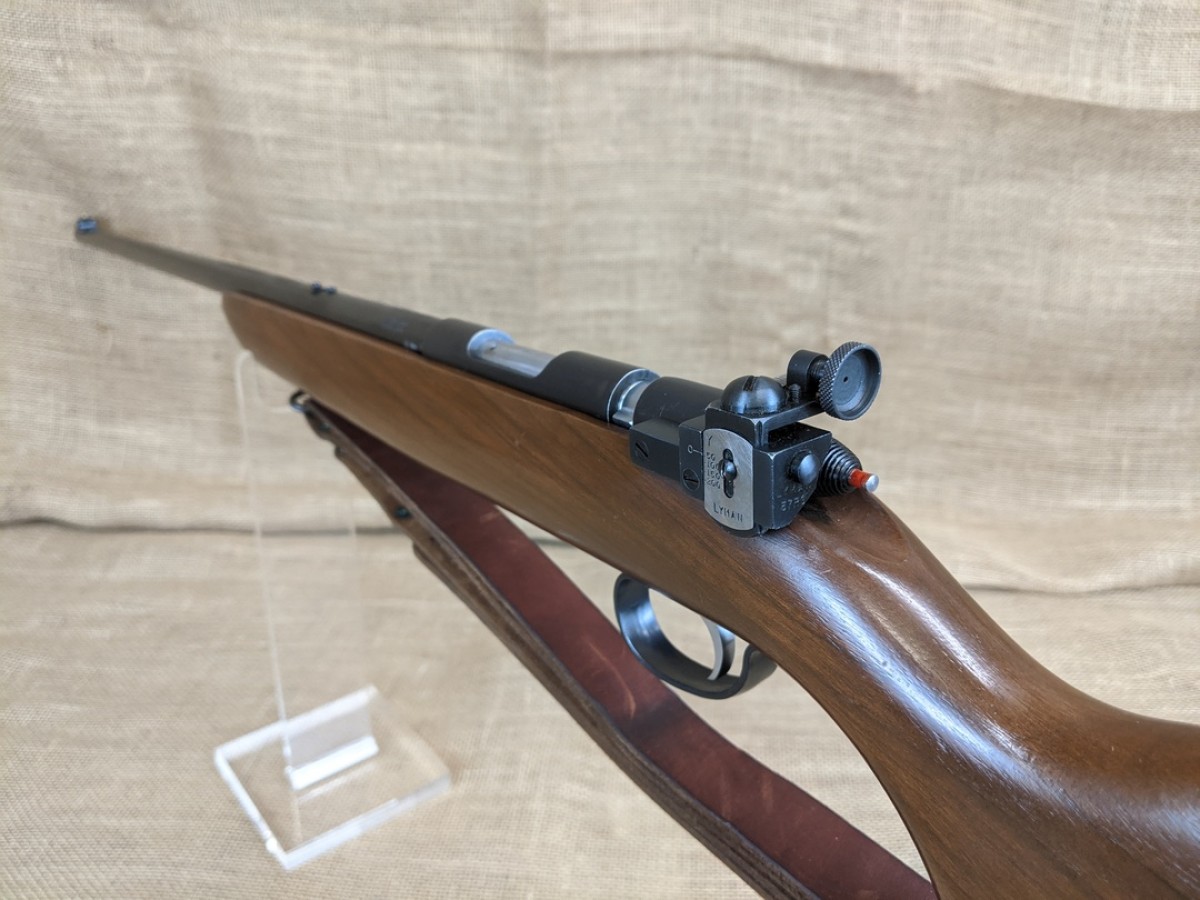 GunSpot Guns for sale | Gun Auction: Remington 510 TargetMaster 22LR ...