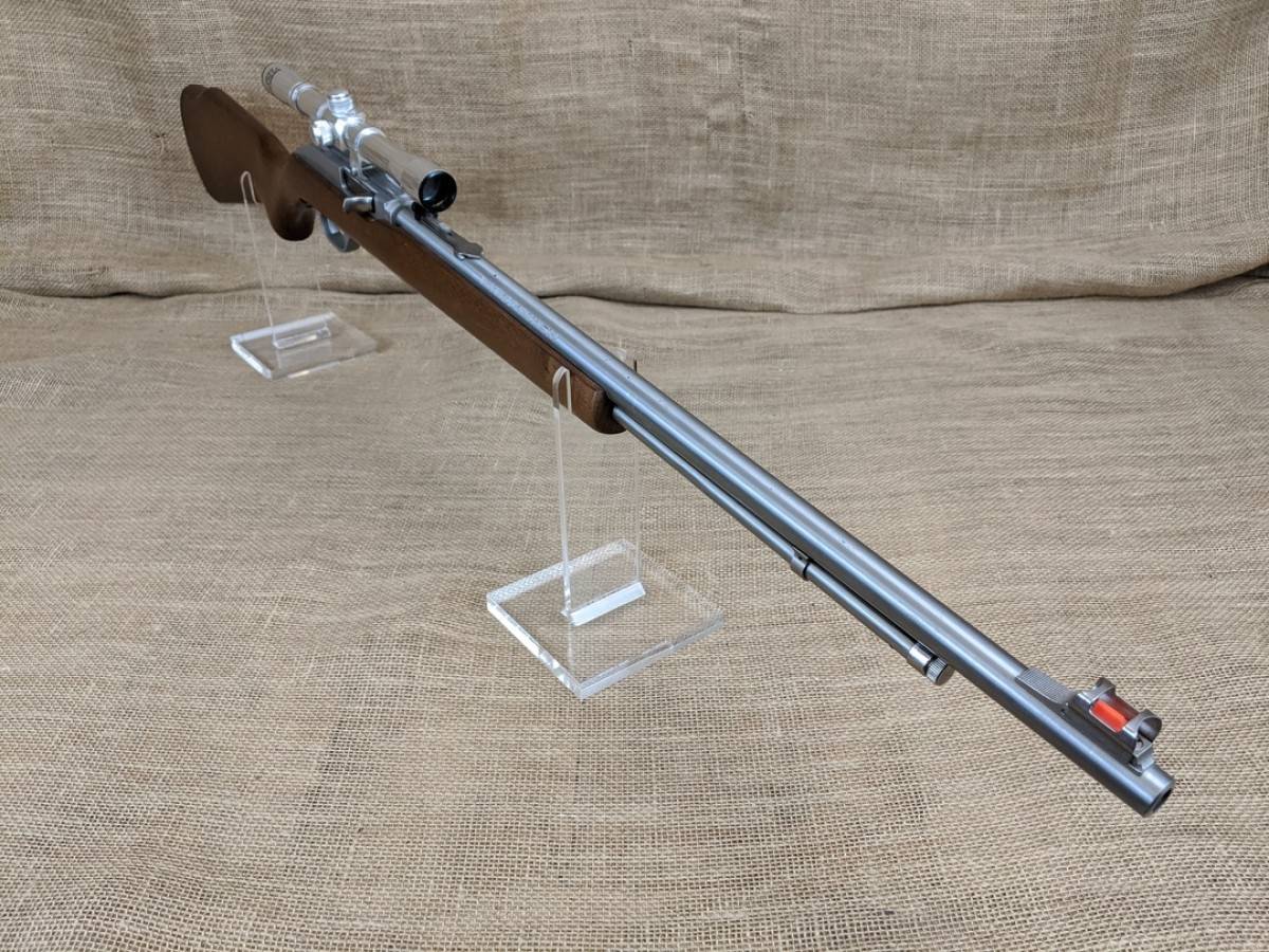 GunSpot Guns for sale | Gun Auction: MARLIN 60SB 22LR