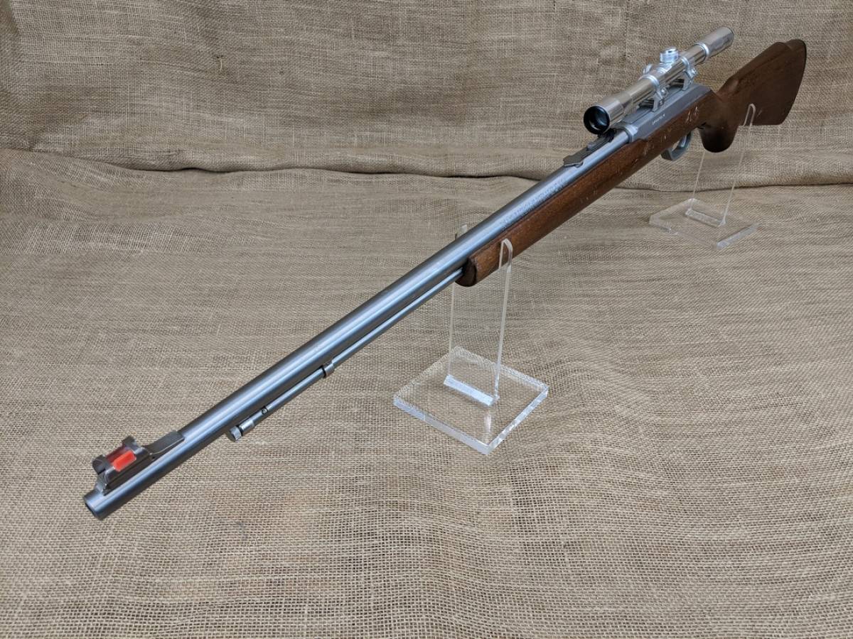 GunSpot Guns for sale | Gun Auction: MARLIN 60SB 22LR