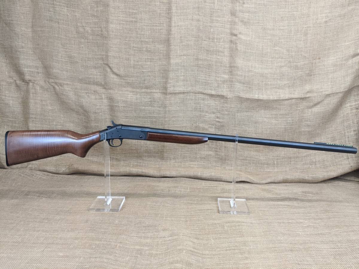 GunSpot | H&R Pardner 12 ga