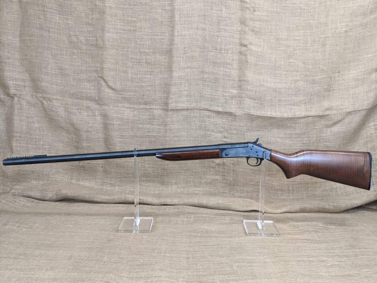 GunSpot | H&R Pardner 12 ga