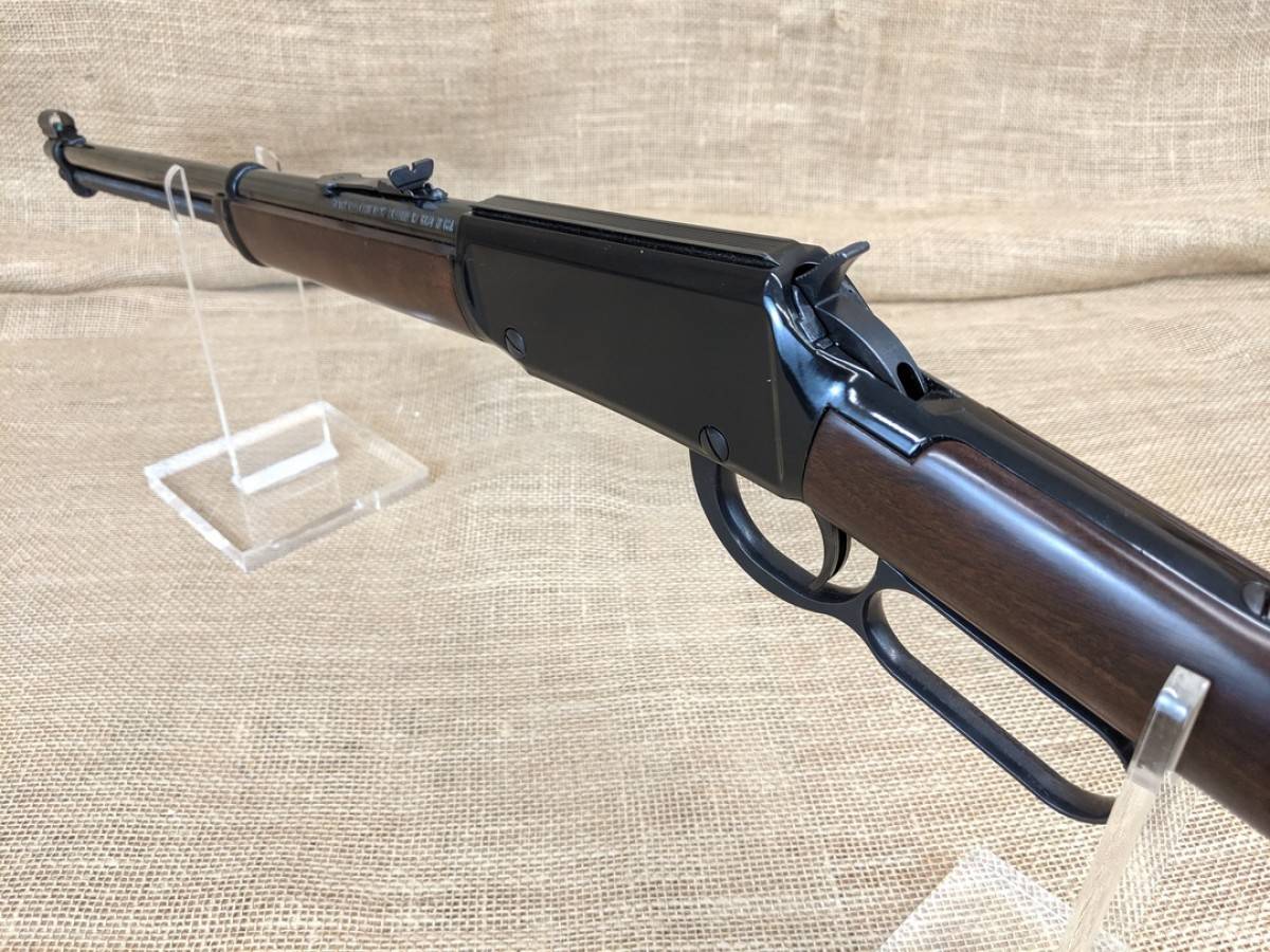 GunSpot | Henry 001 22LR 917248HLTU