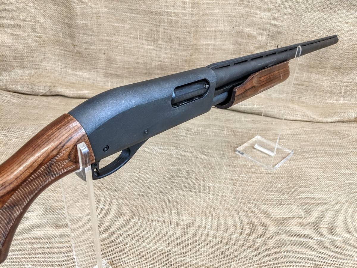 GunSpot Guns for sale | Gun Auction: Remington 870 Express 12 GA