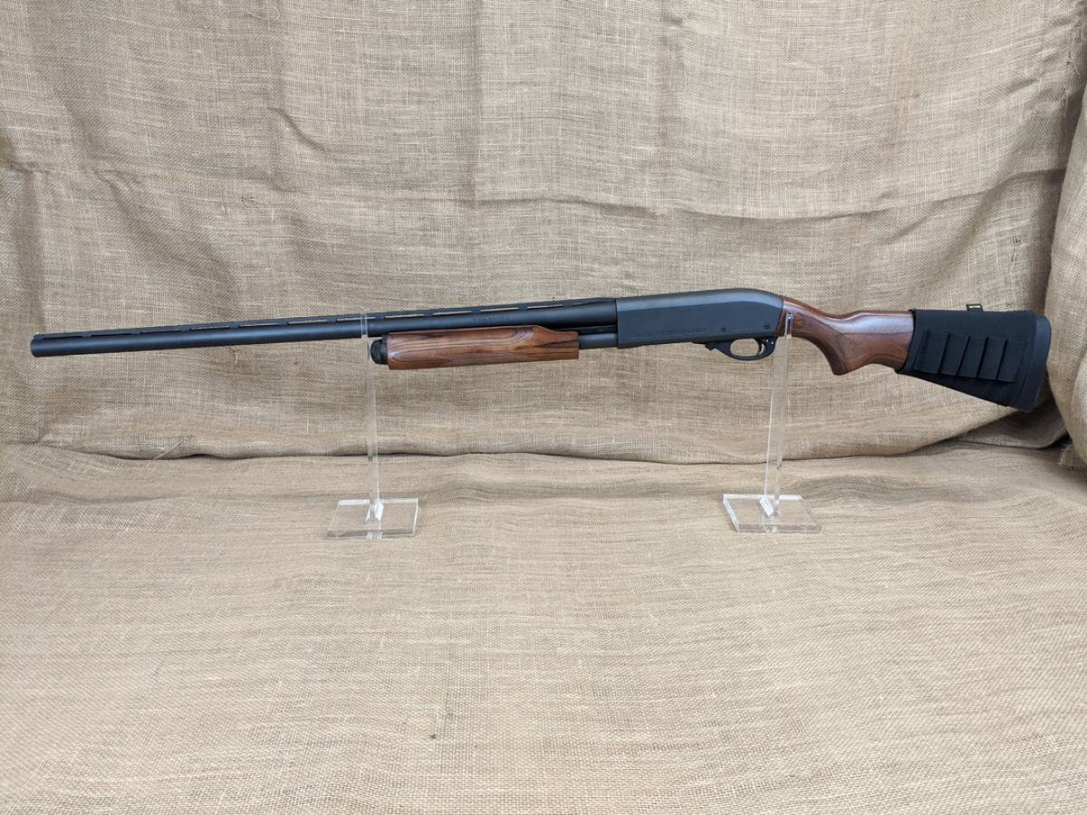 GunSpot Guns for sale | Gun Auction: Remington 870 Express 12 GA