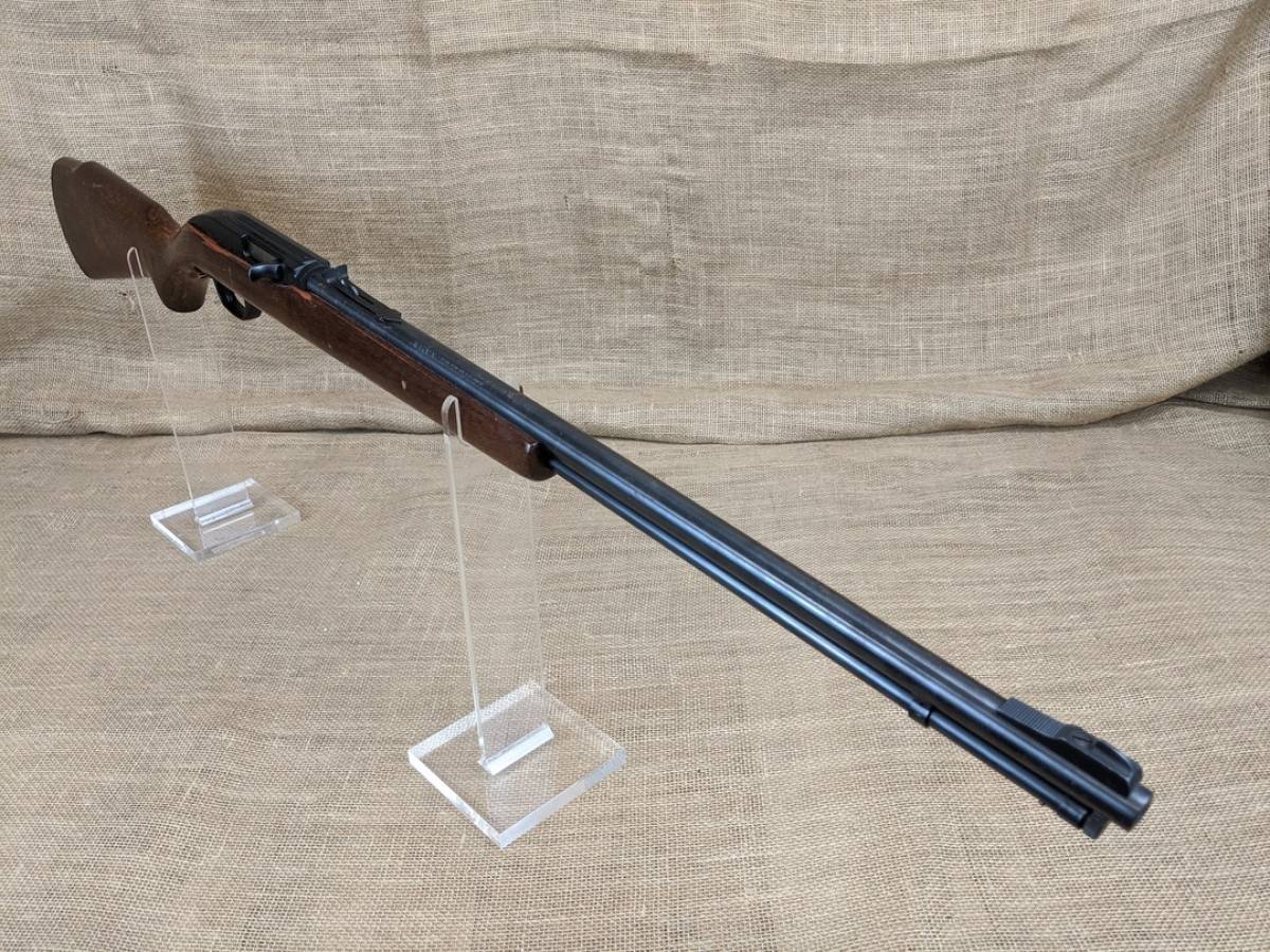 GunSpot Guns for sale | Gun Auction: Marlin model 60 22lr, semi-auto ...