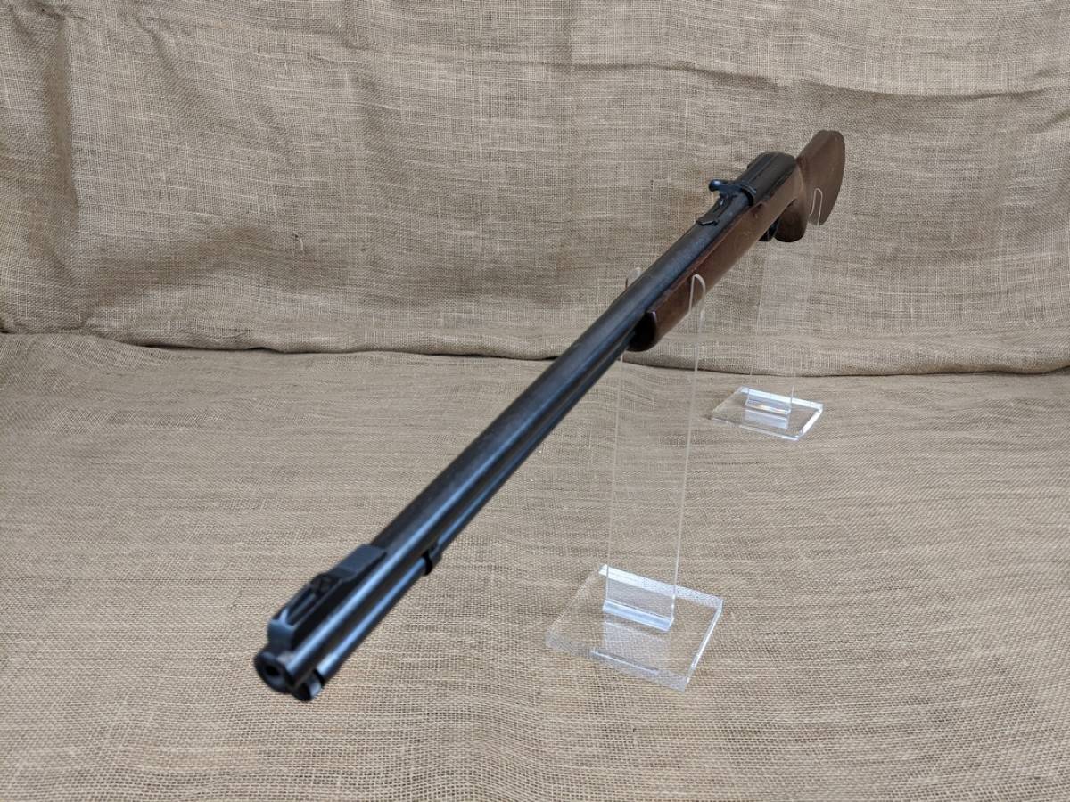 GunSpot Guns for sale | Gun Auction: Marlin model 60 22lr, semi-auto ...