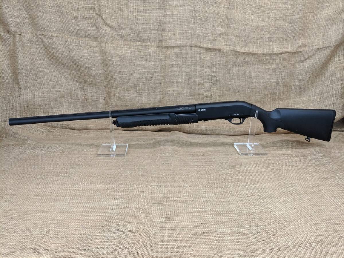 GunSpot | Yildiz Professional HD Magnum 12ga 3" 28" barrel