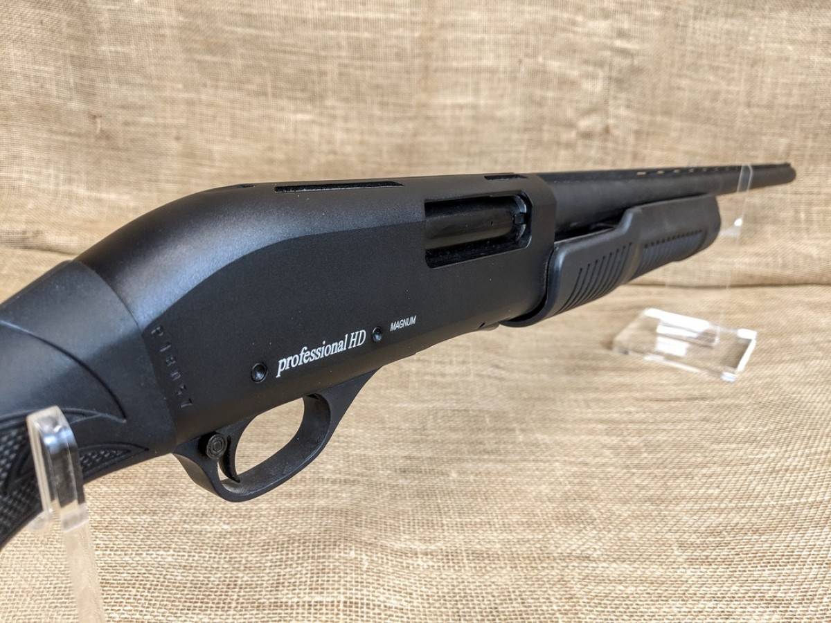 GunSpot | Yildiz Professional HD Magnum 12ga 3" 28" barrel