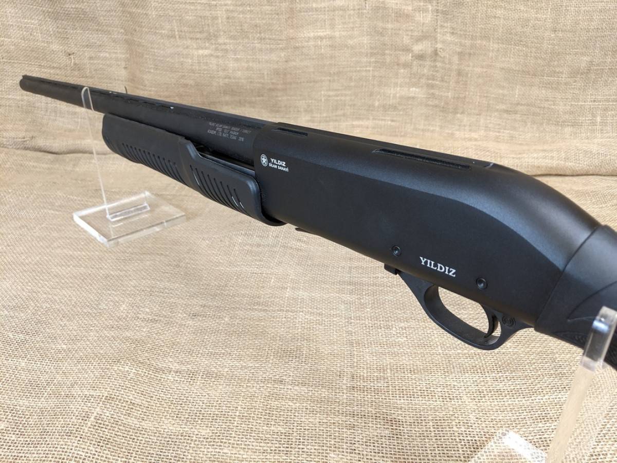 GunSpot | Yildiz Professional HD Magnum 12ga 3" 28" barrel
