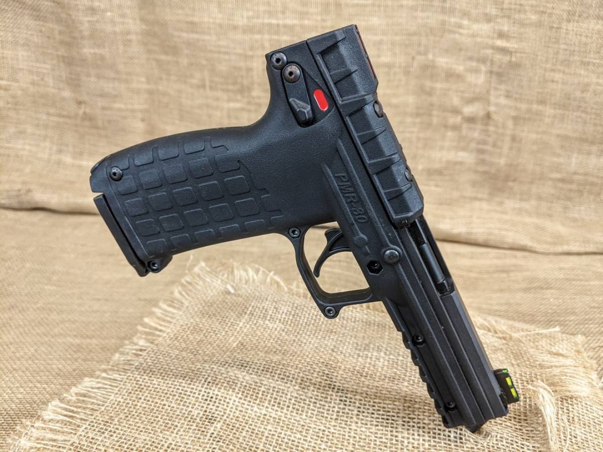 GunSpot Guns for sale | Gun Auction: Kel-Tec PMR-30 22 Winchester ...